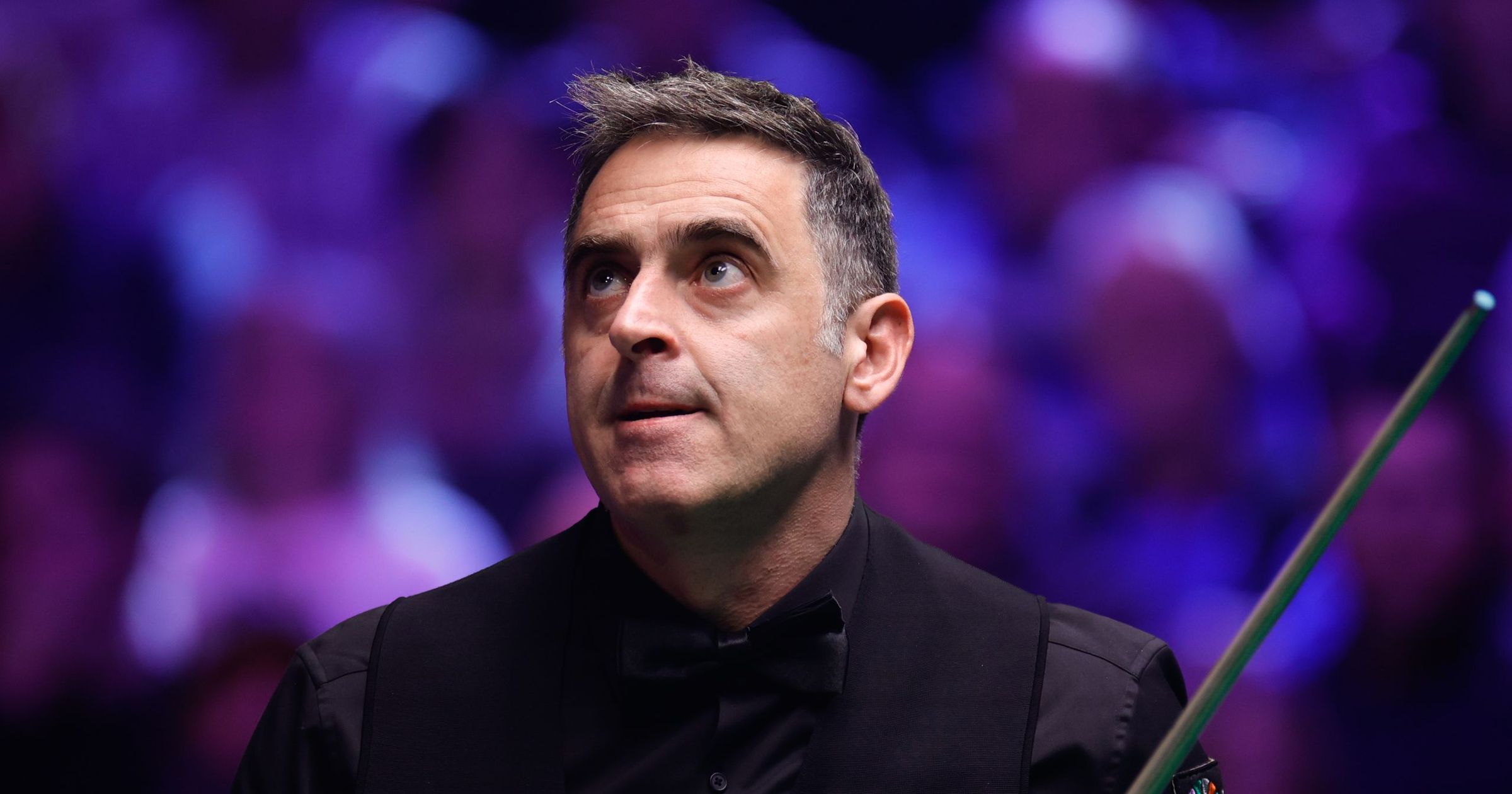 Ronnie O’Sullivan withdraws from 2026 Masters due to 'medical reasons ...