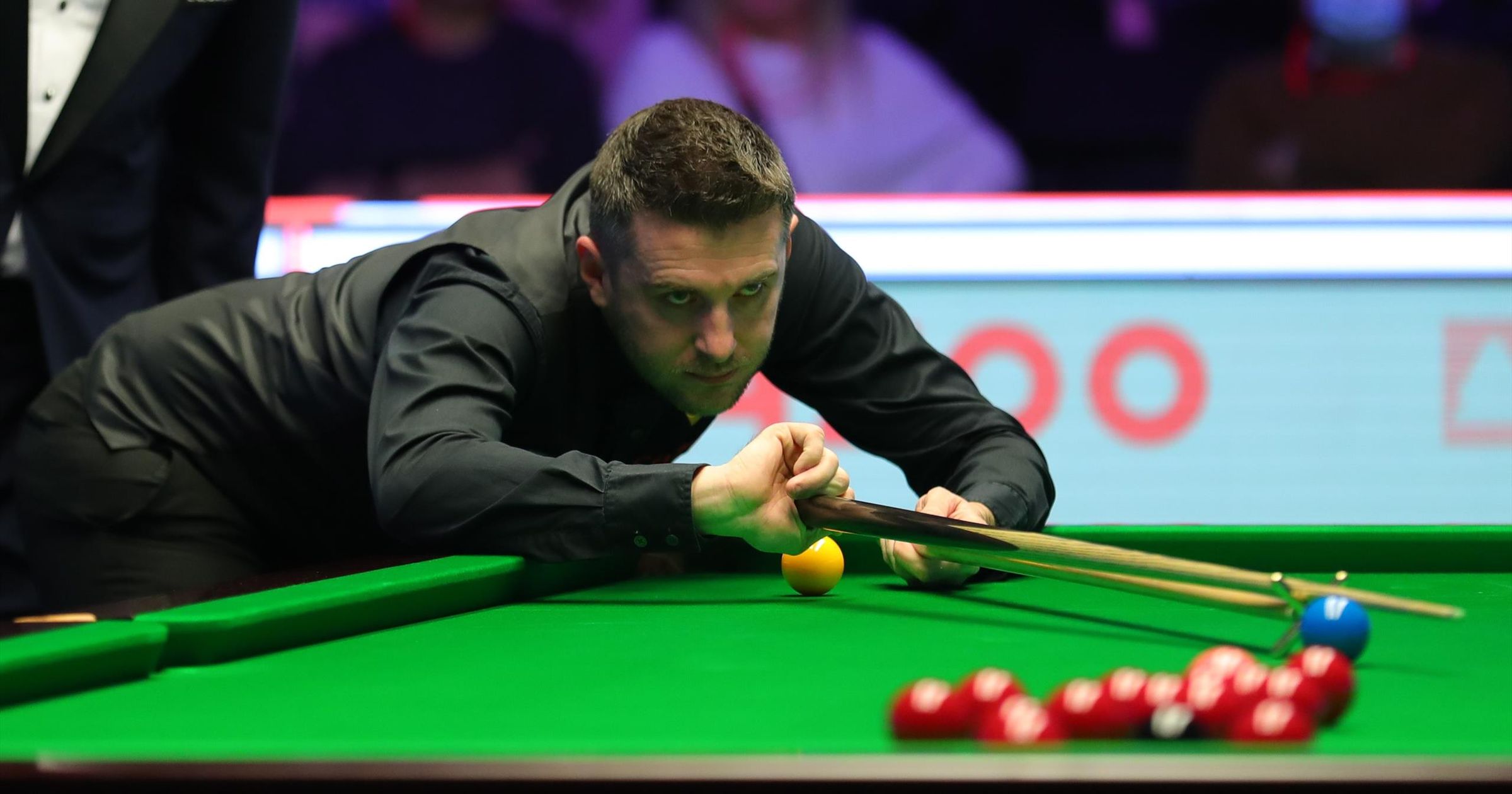 Welsh Open 2022 snooker LIVE – Mark Selby makes winning start after ...