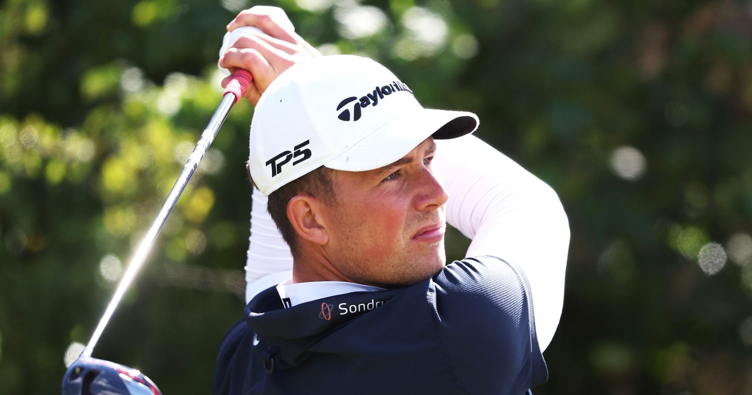 Niklas Norgaard Moller makes 10 on final hole to miss cut at Made In ...