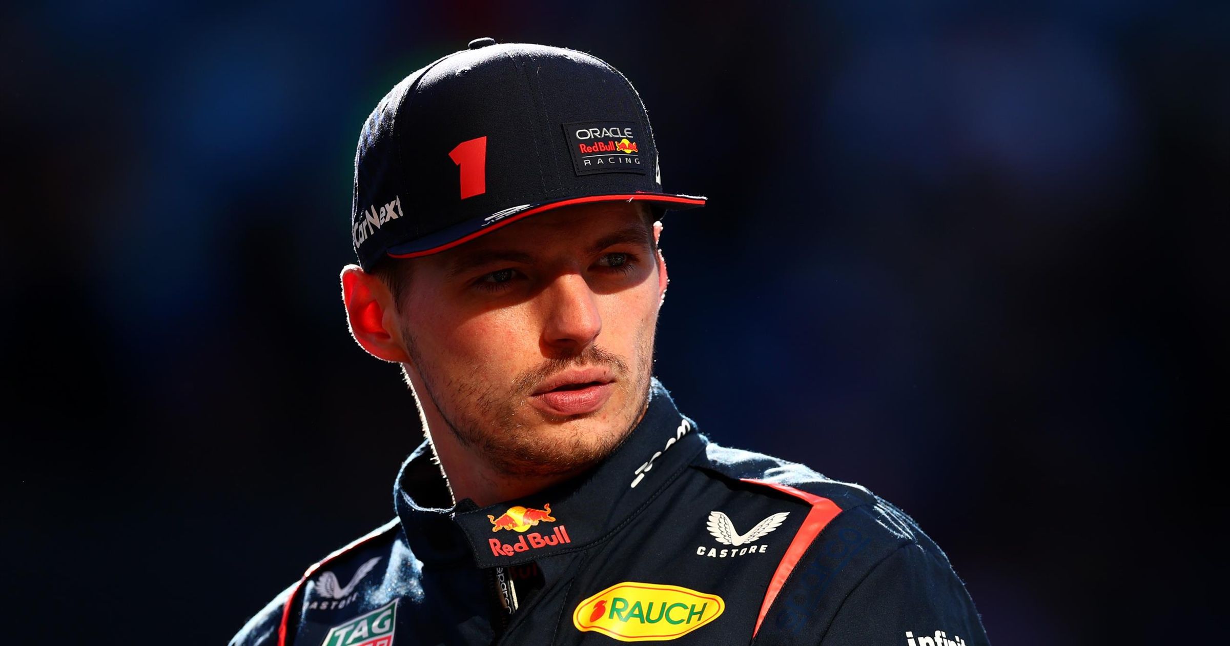 'Miles better than last year' - Max Verstappen after Sprint Race win in ...