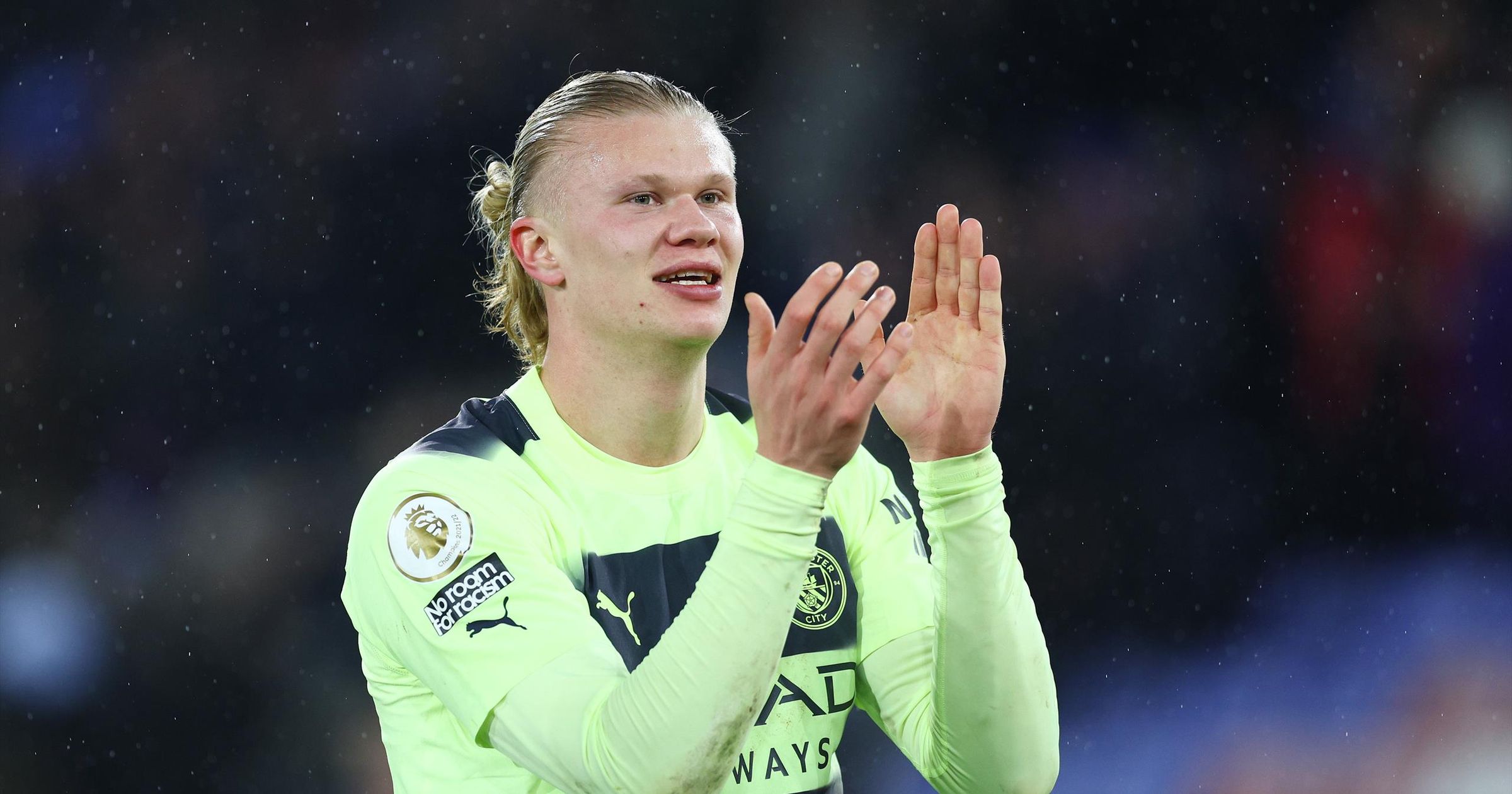 Paris Saint-Germain launch ambitious plan to partner Kylian Mbappe with ...