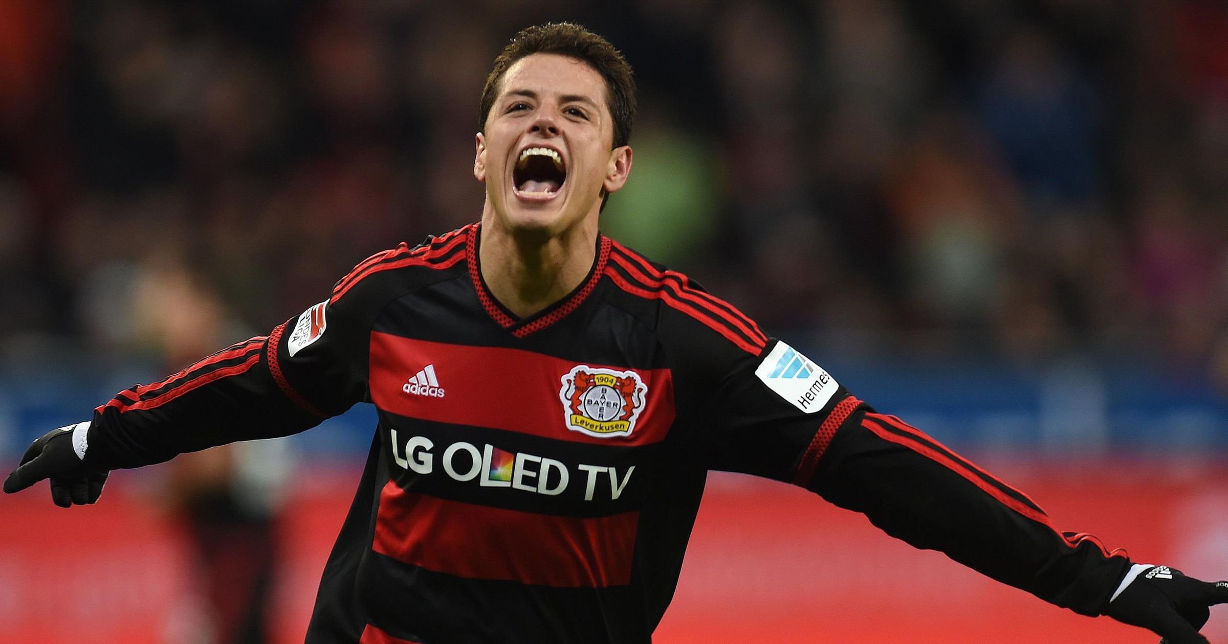 Paper Round: Bayer Leverkusen tell Arsenal hands off Javier Hernandez ...