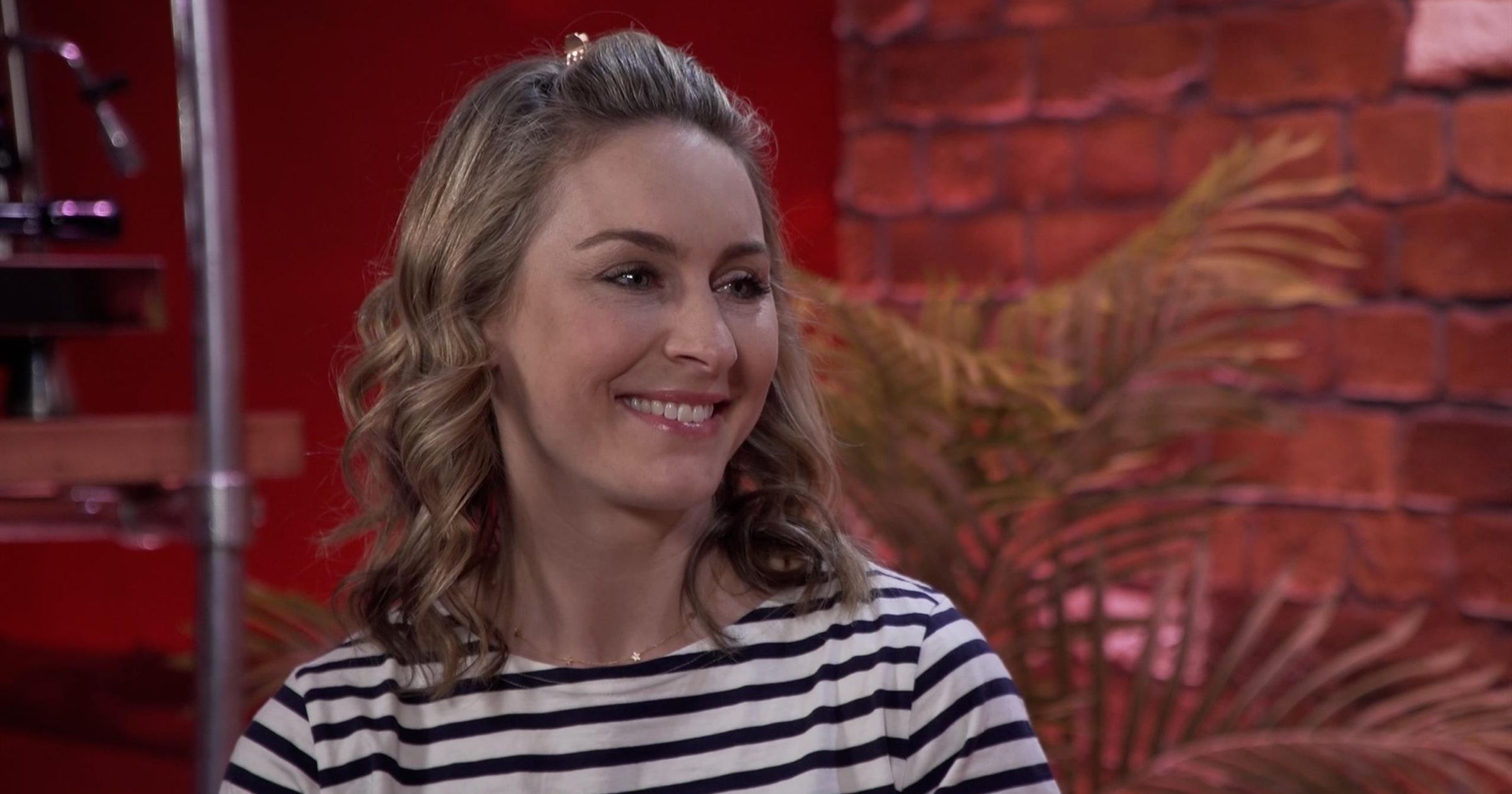 'You're always moving your goalposts' - Olympic champion Amy Williams ...