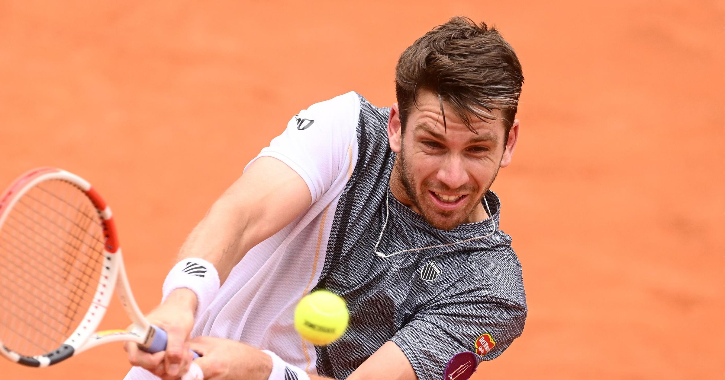 Lyon Open: Defending champion Cameron Norrie reaches semi-finals but ...