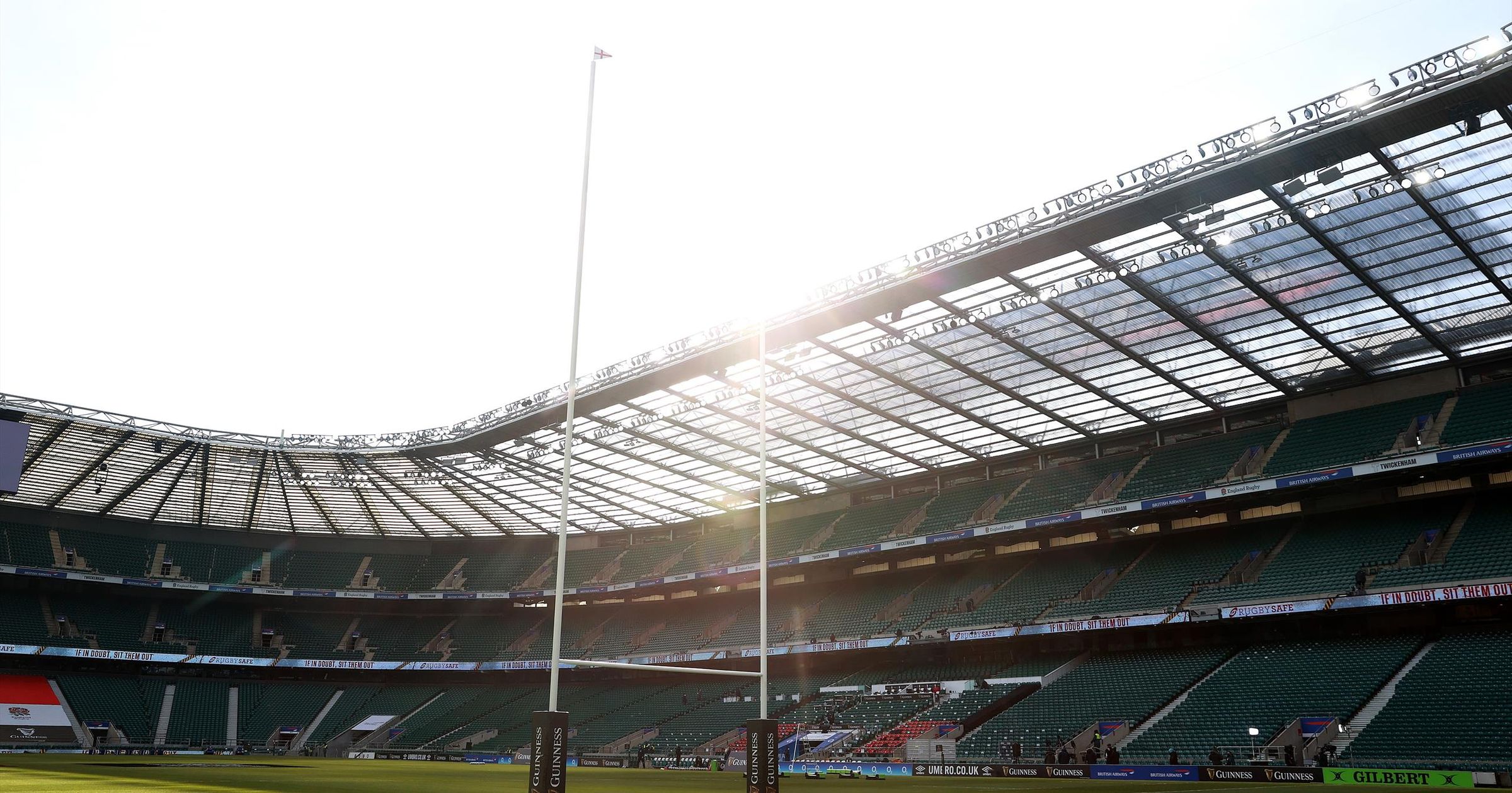 Niall Guite: Special Olympics GB athlete captures spirit of Guinness ...