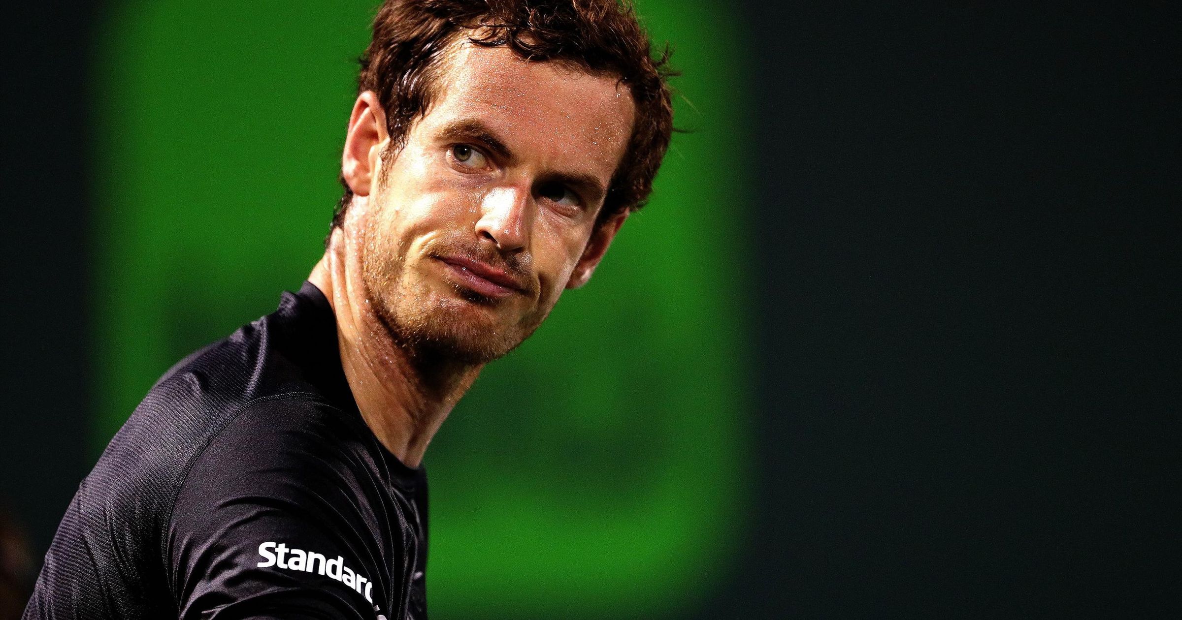 Breakfast Bulletin: Andy Murray, Serena Williams, Roy Hodgson, Salford ...