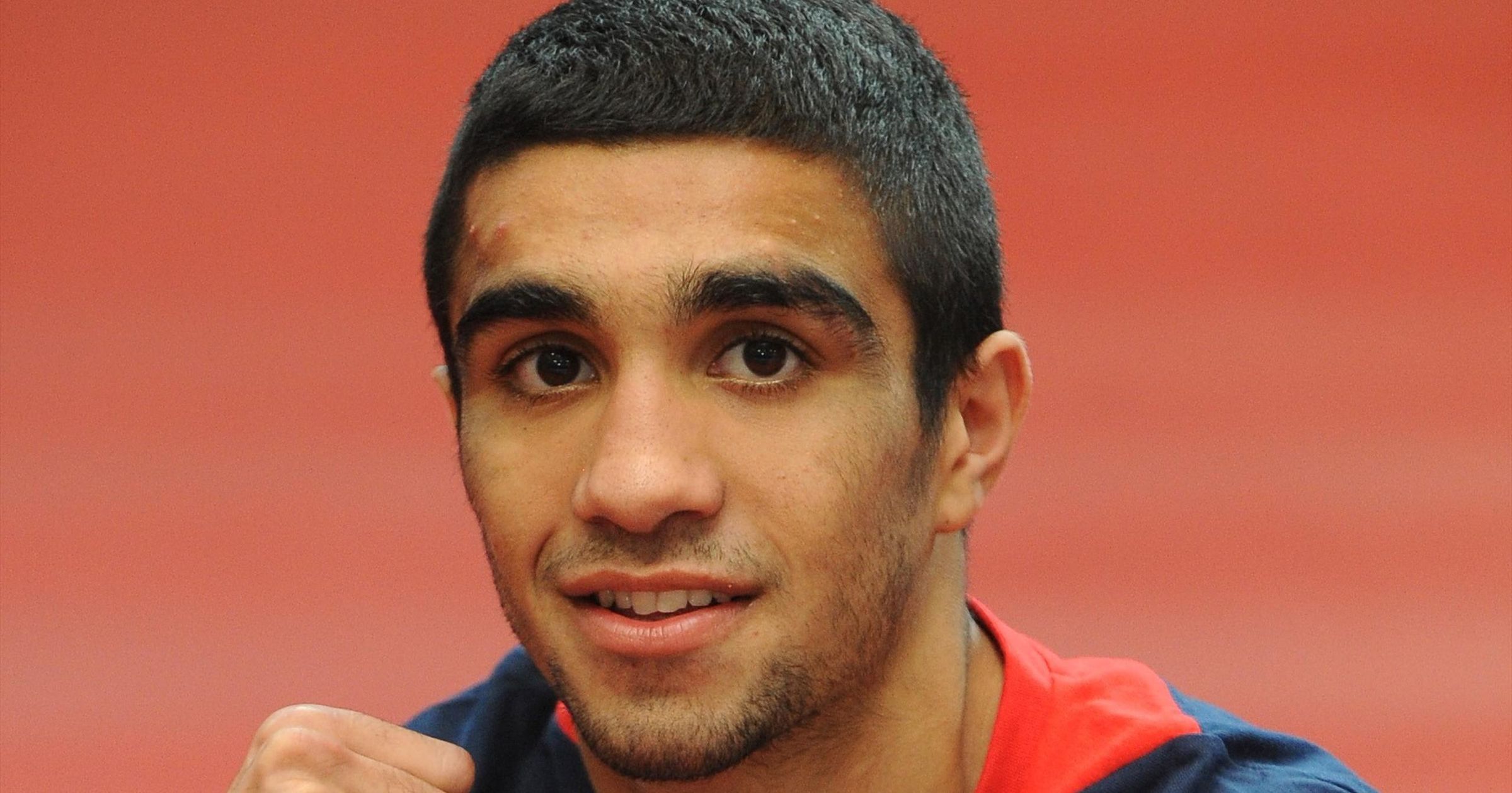 GB medal hope Muhammad Ali hit with two-year ban for steroid use - TNT ...