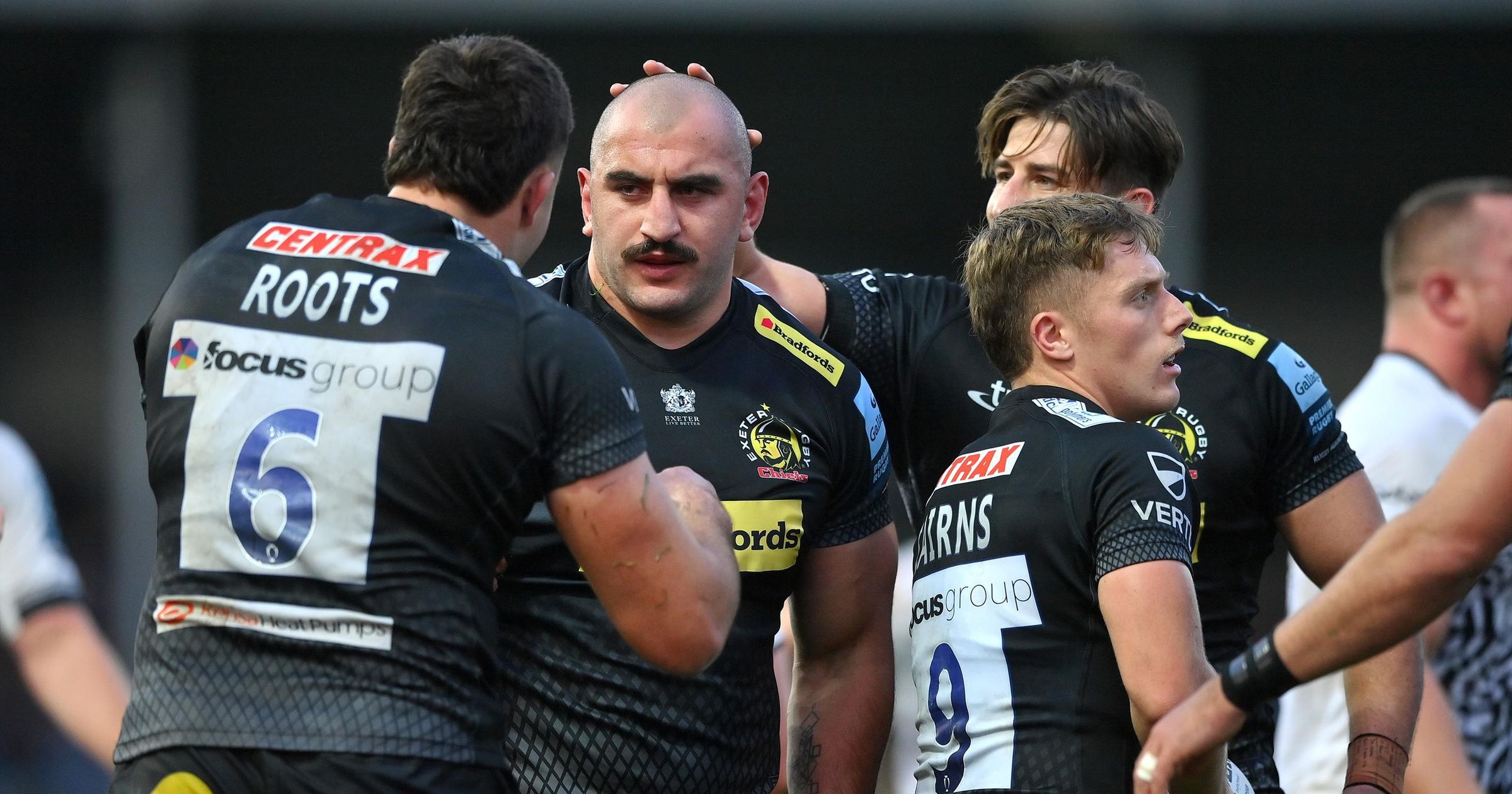 How to watch Northampton Saints v Exeter Chiefs in Gallagher ...