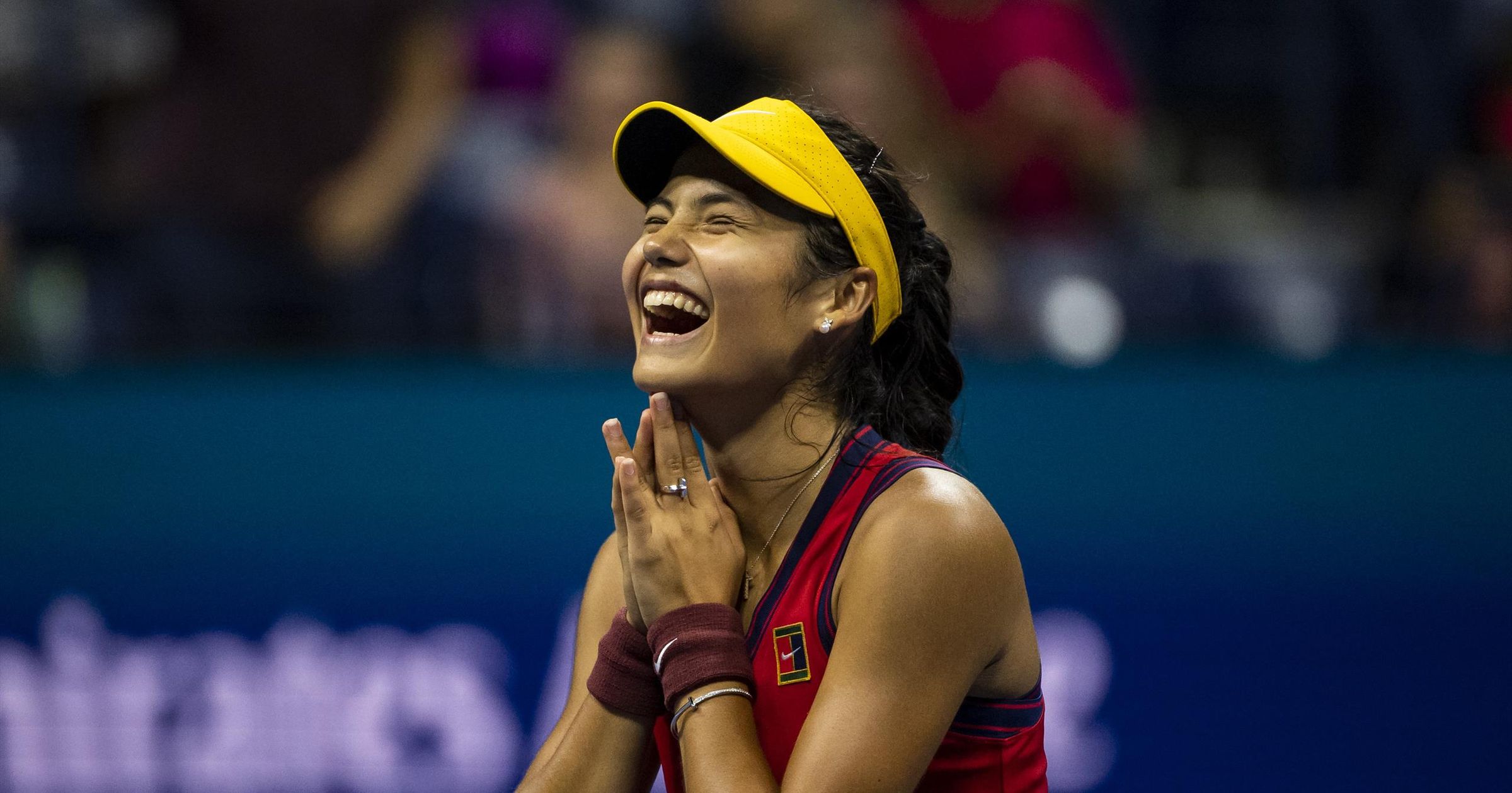 US Open tennis 2021 final as it happened - Emma Raducanu beats Leylah ...