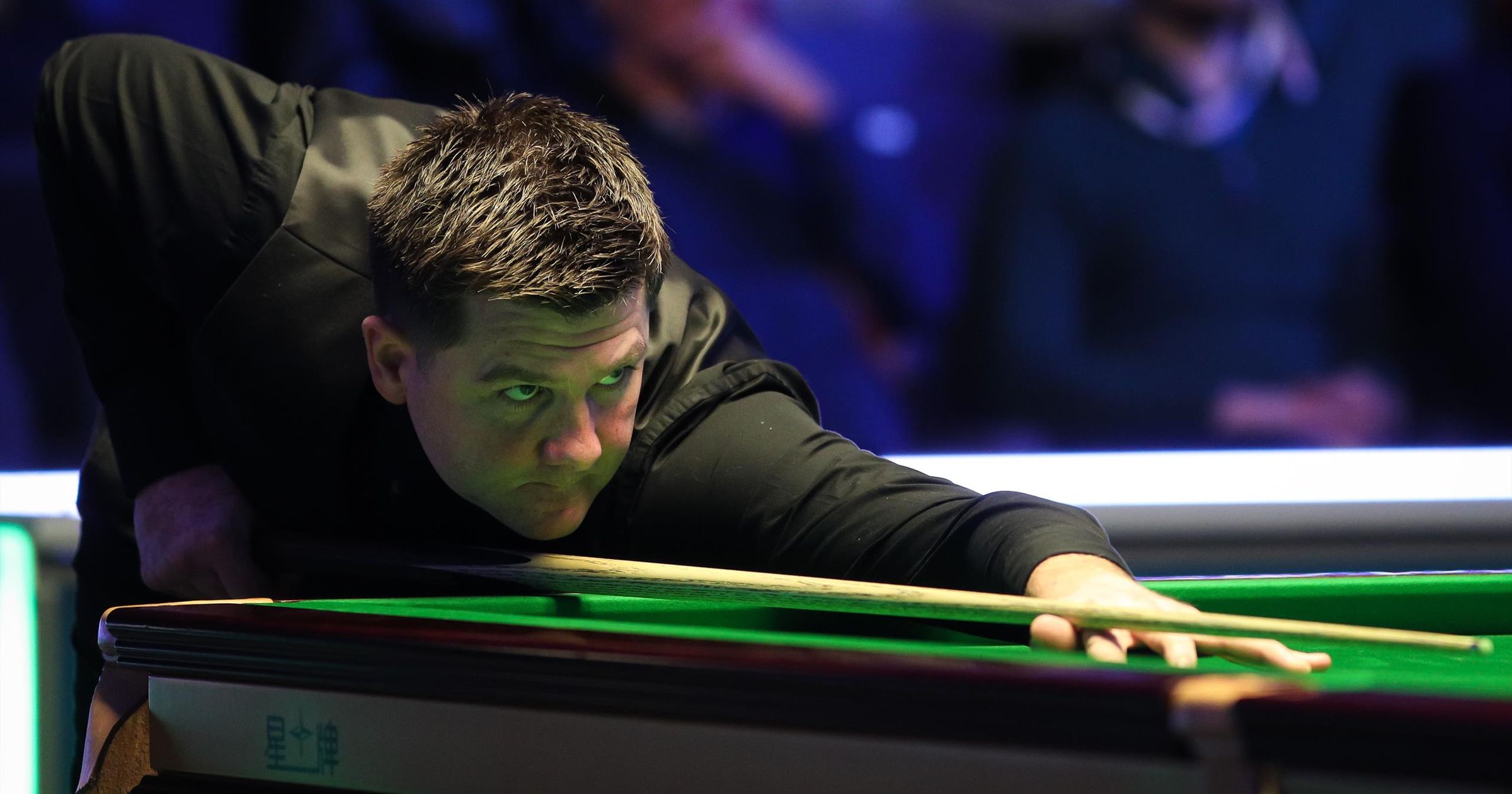 International Championship snooker: Ryan Day fires 147 as Stephen ...