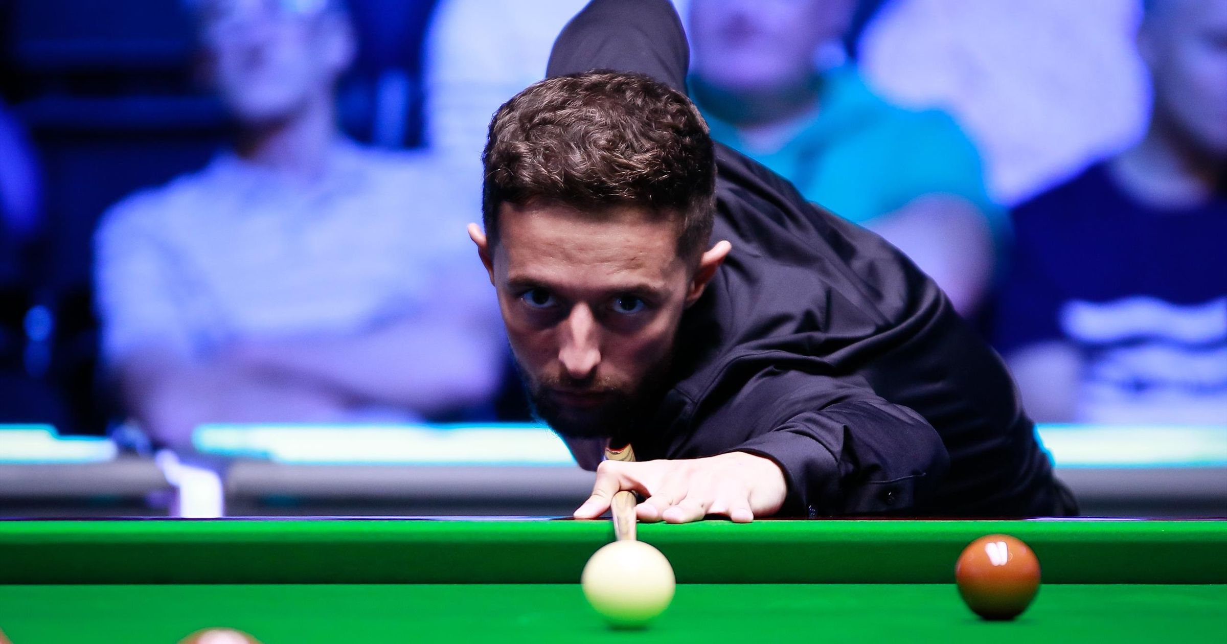 Sensational Joe O’Connor routs Shaun Murphy to claim semi-final spot ...