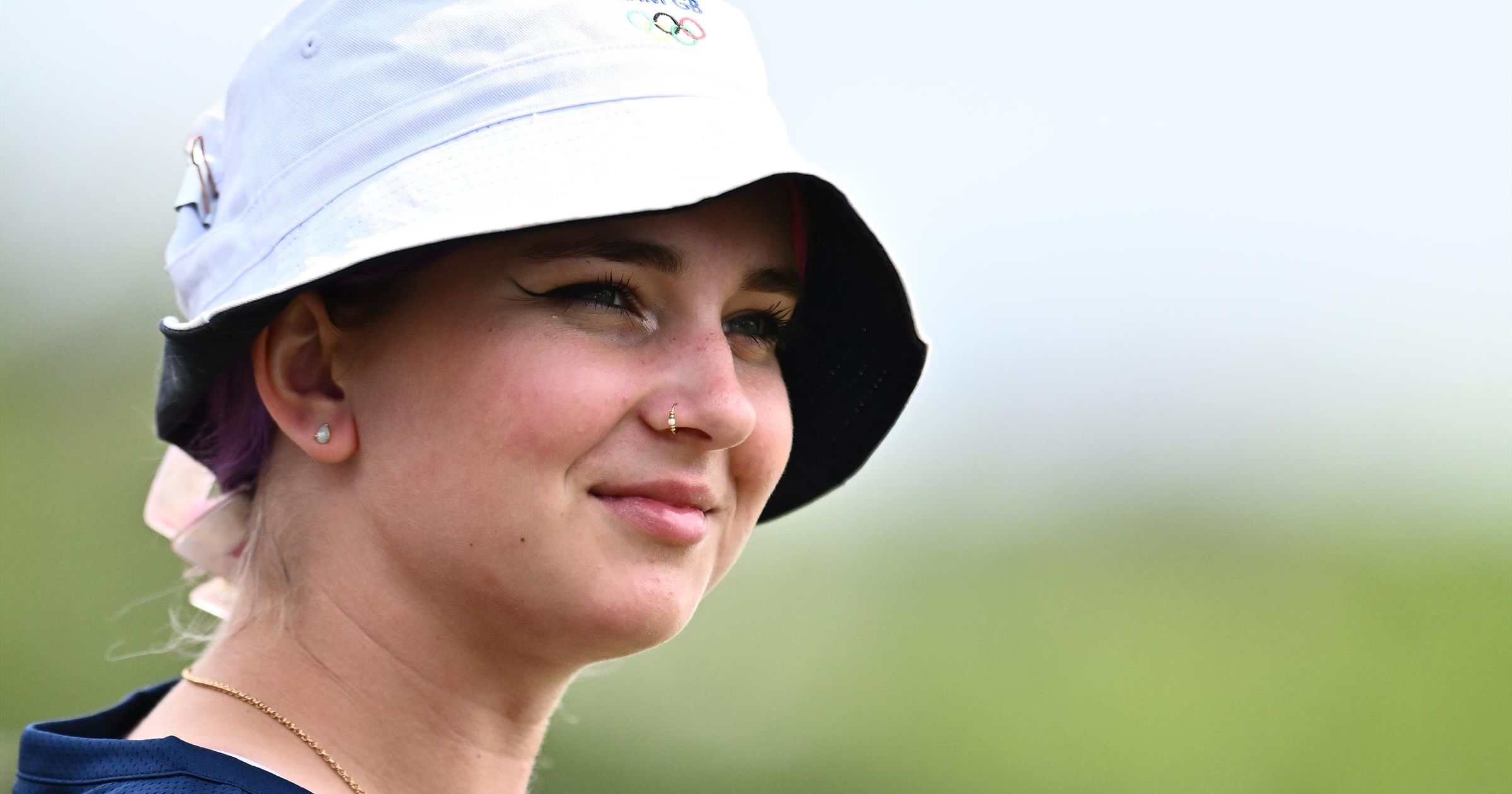 Penny Healey carving her own path to the Paris 2024 Olympic Games - TNT ...