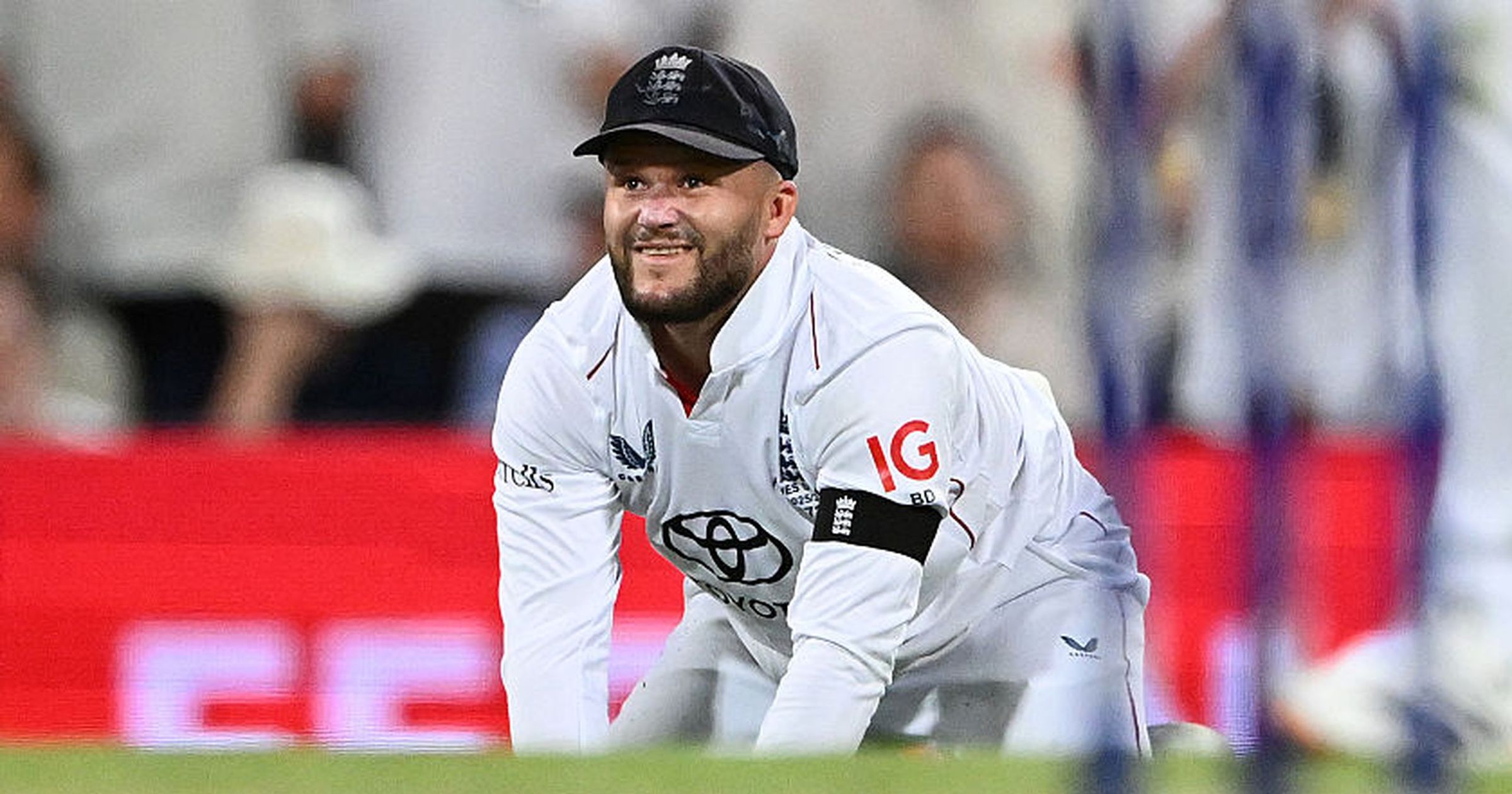 England's FIVE dropped catches analysed by Matt Prior, Steven Finn ...