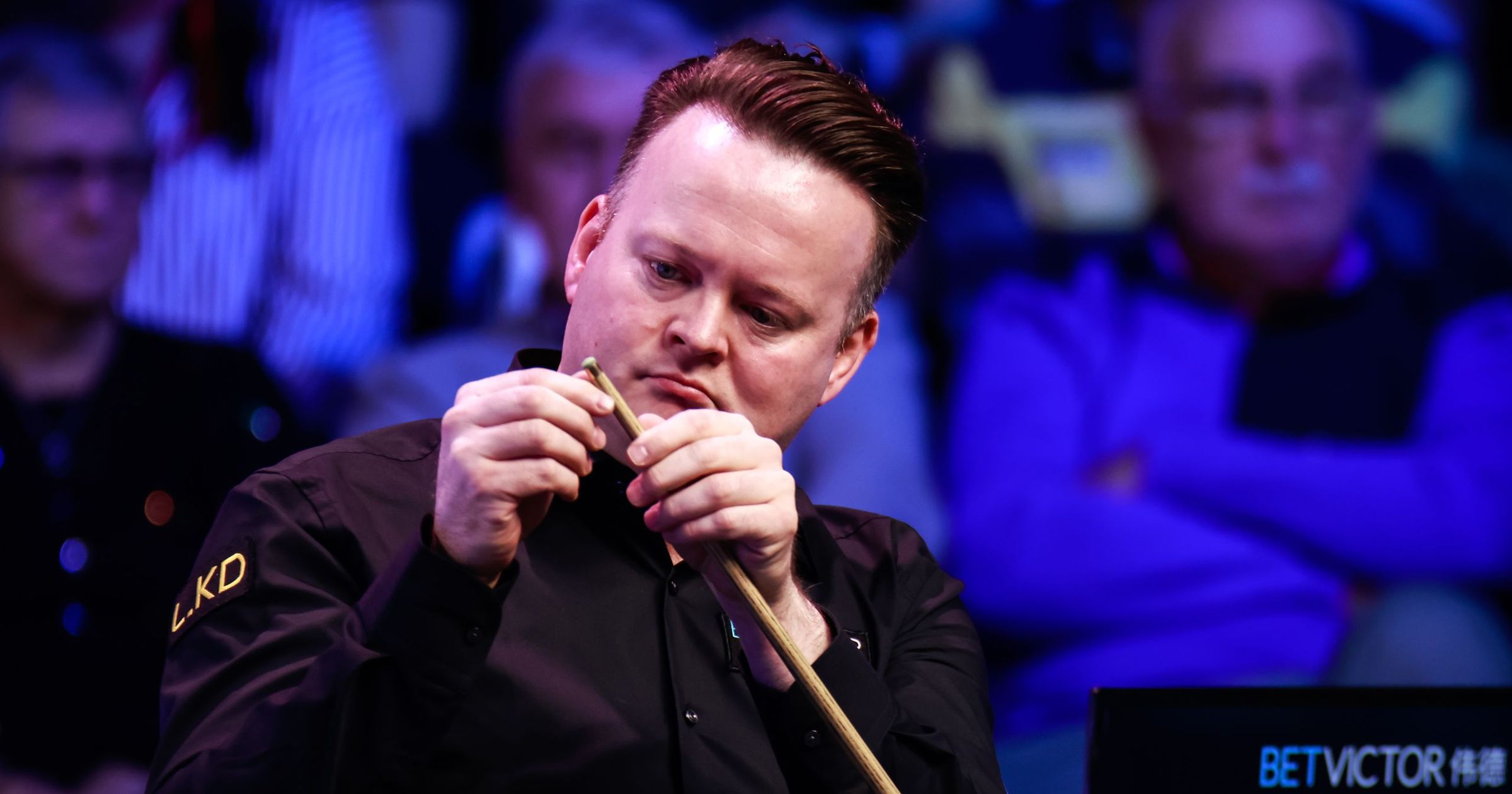 Masters Snooker 2025 LIVE and latest scores - Shaun Murphy faces Gary ...