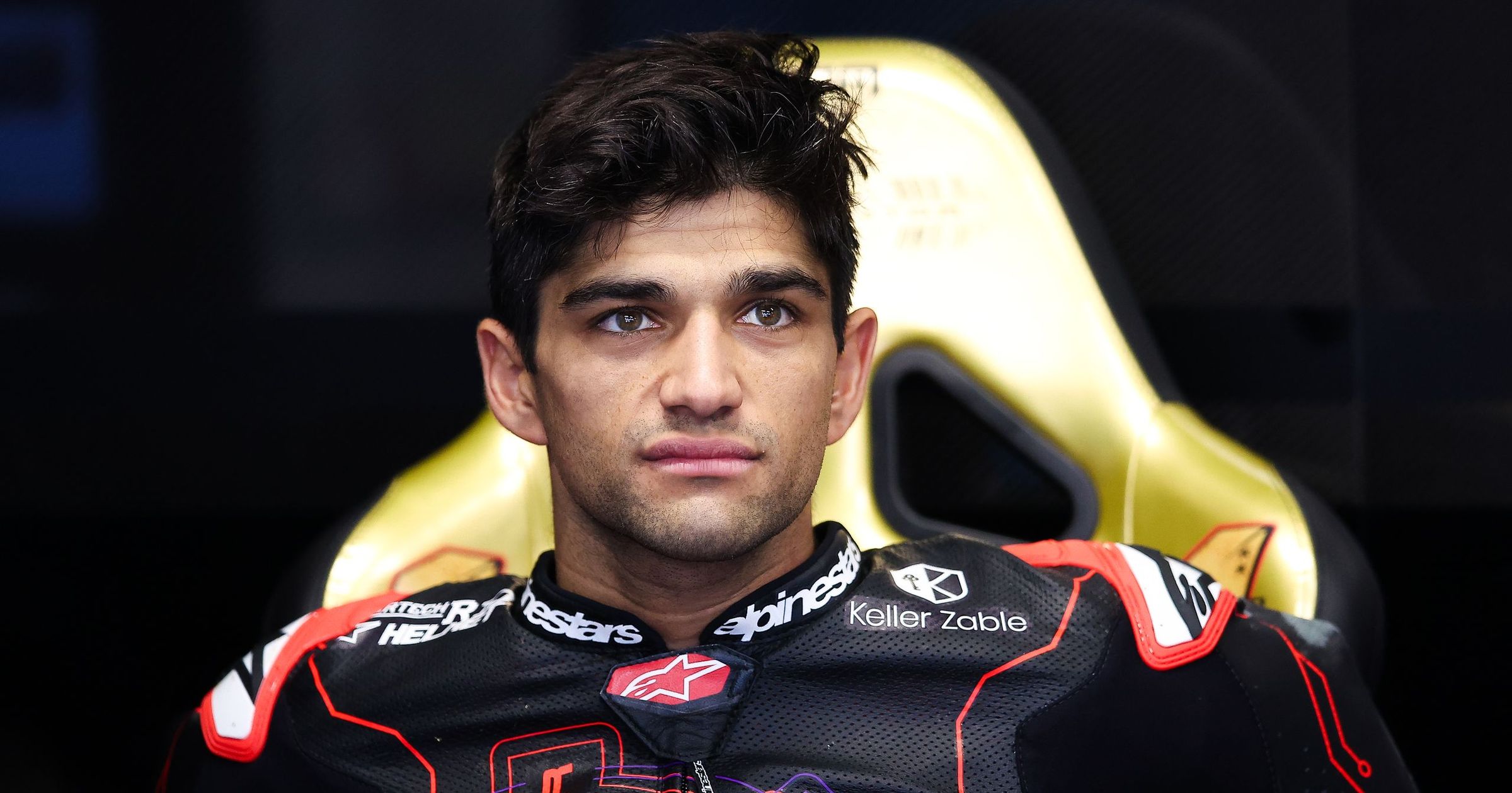 MotoGP ‘missing out’ from absence of injured Jorge Martin, says Neil ...