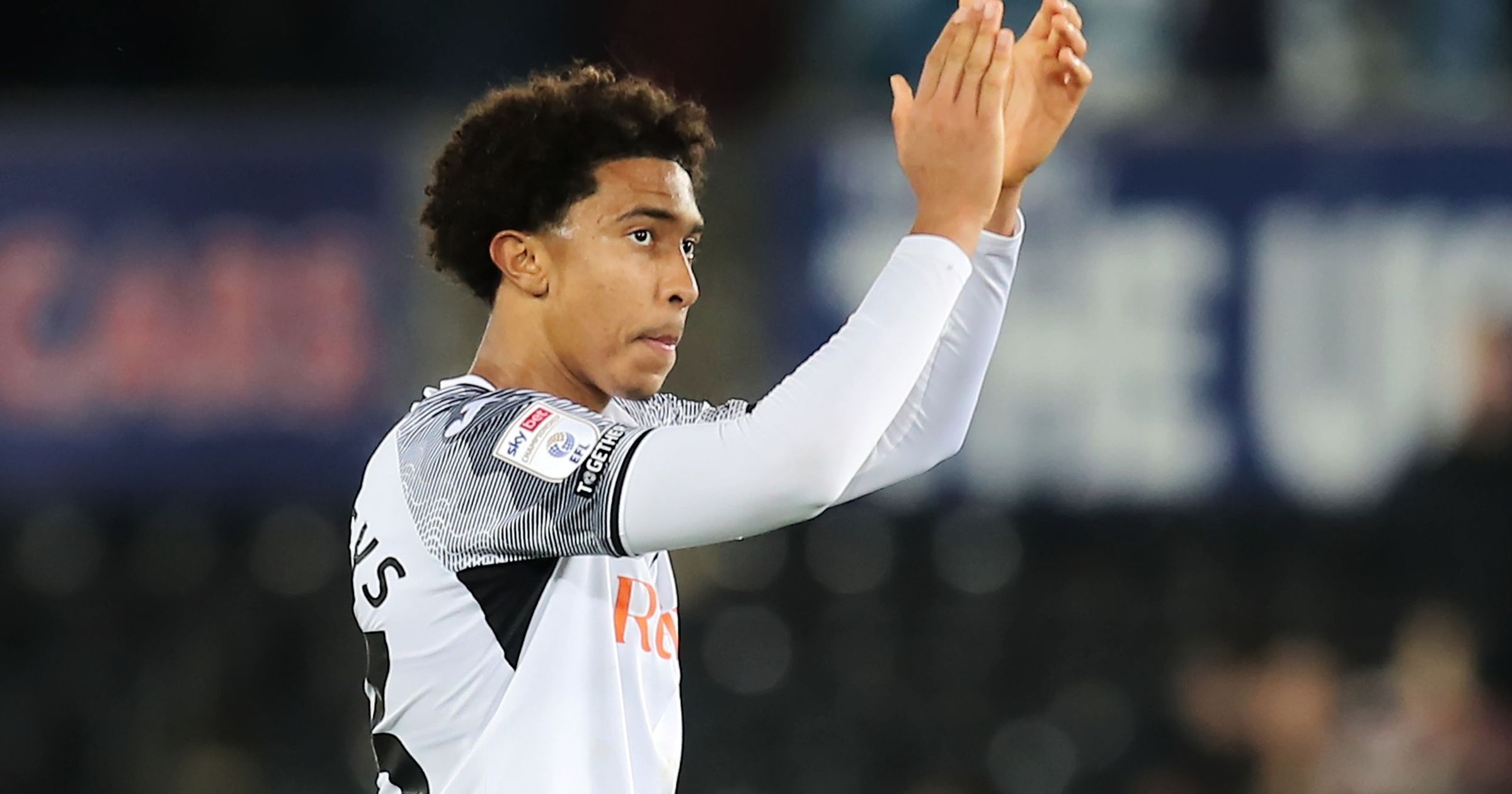 Chelsea clearout continues as Bashir Humphreys heads to Burnley in ...