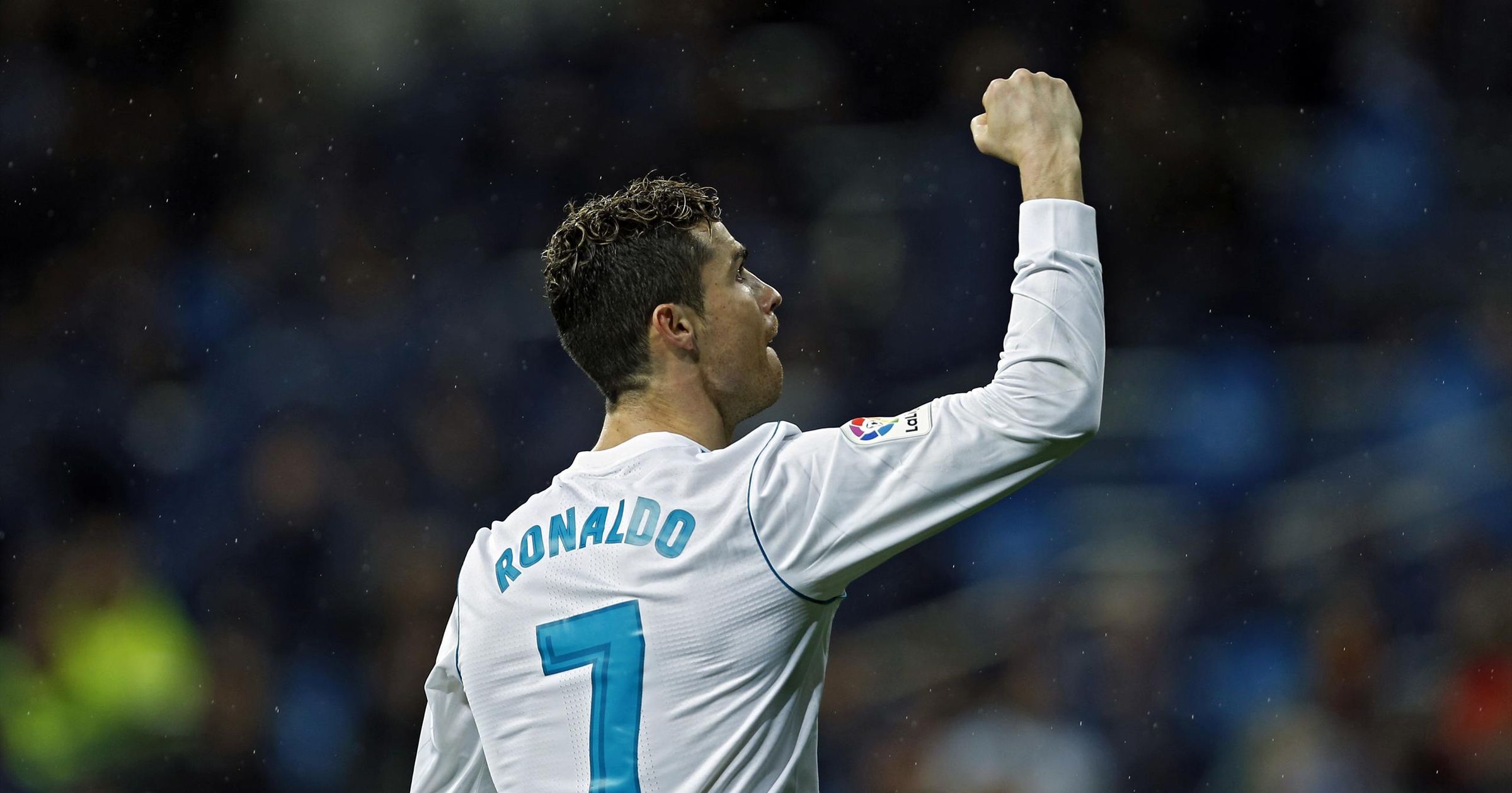Cristiano Ronaldo makes a mockery of PSG's financial steroid policy ...