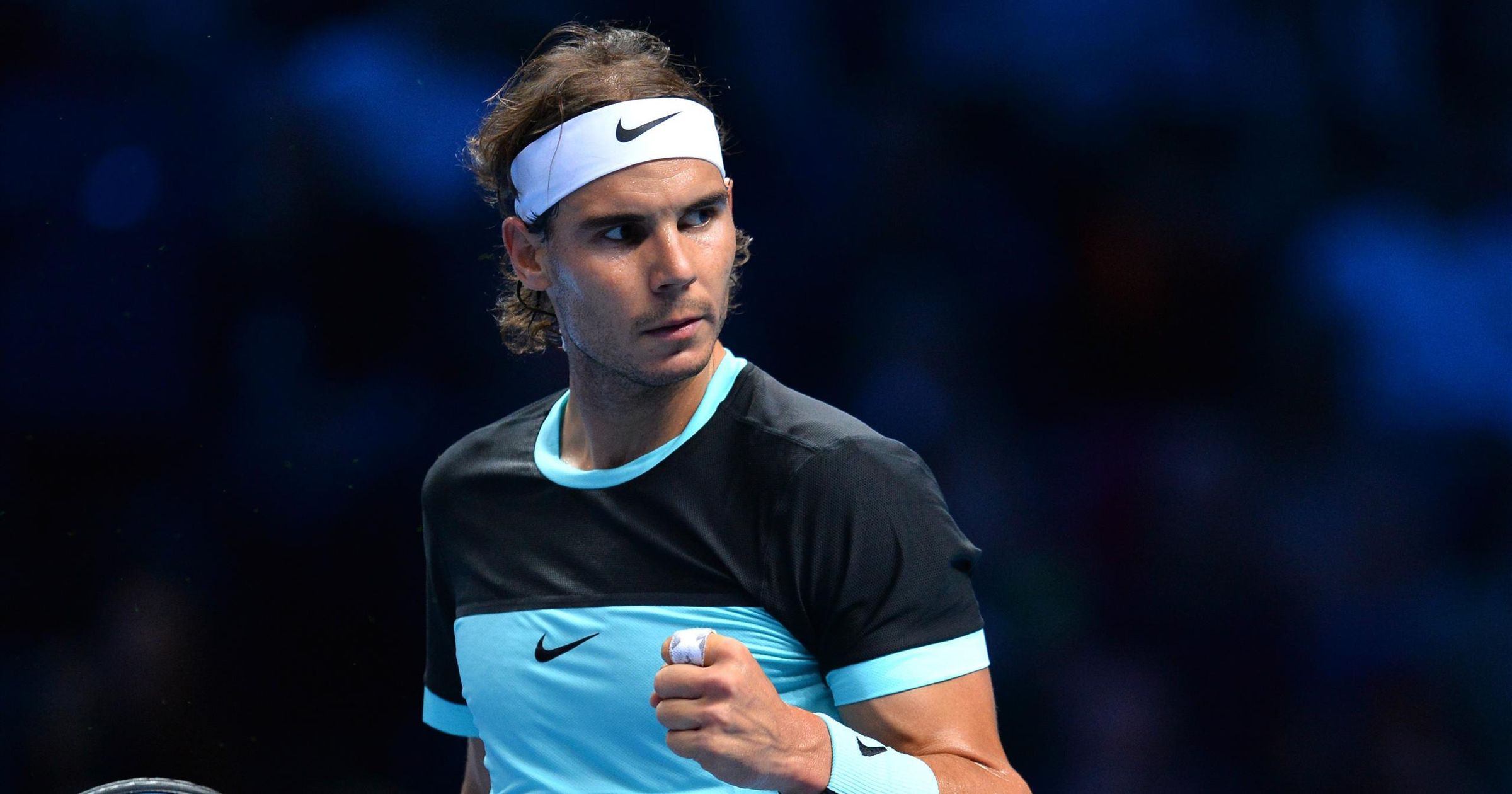 Rafael Nadal expresses anger at doping rumours as he calls for Maria ...