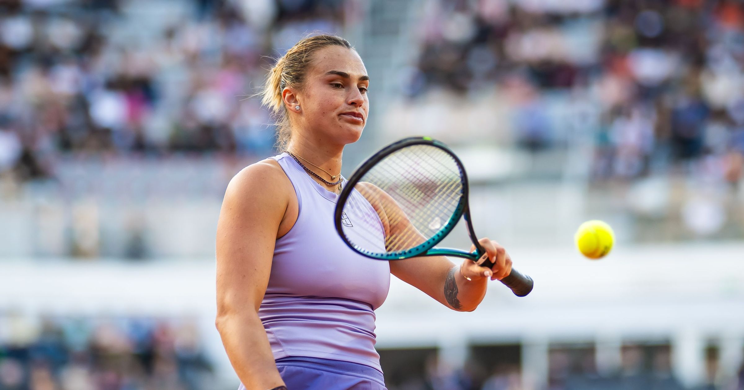 French Open Day 1 order of play: How to watch and live stream big ...