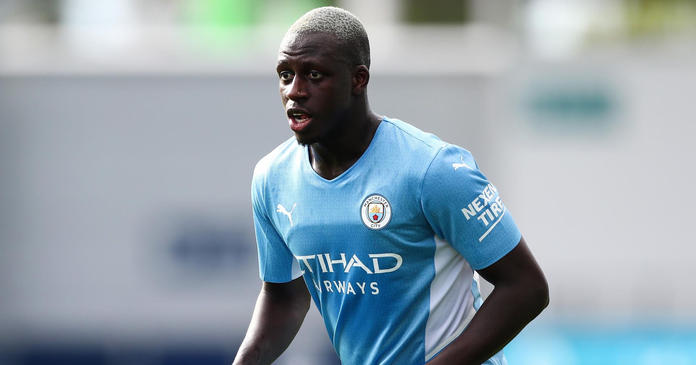 Benjamin Mendy: Manchester City defender again refused bail ahead of trial on charges of alleged ...