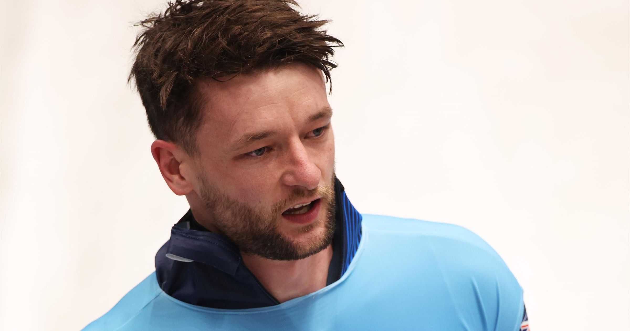 Winter Olympics 2022 - ‘They’ll medal in four years’ - Williams pleads ...