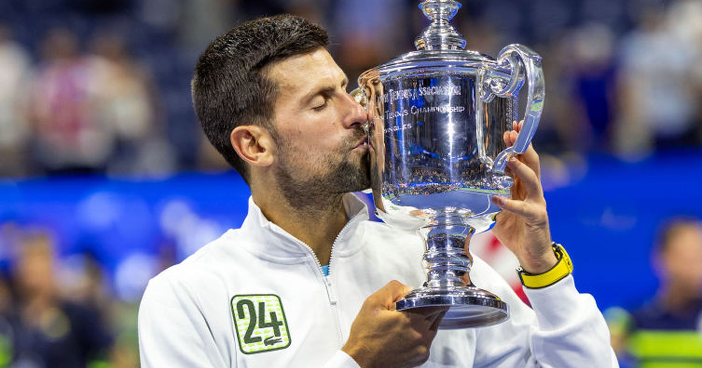 Who has won the most Grand Slam titles? Who leads men's and women's all ...