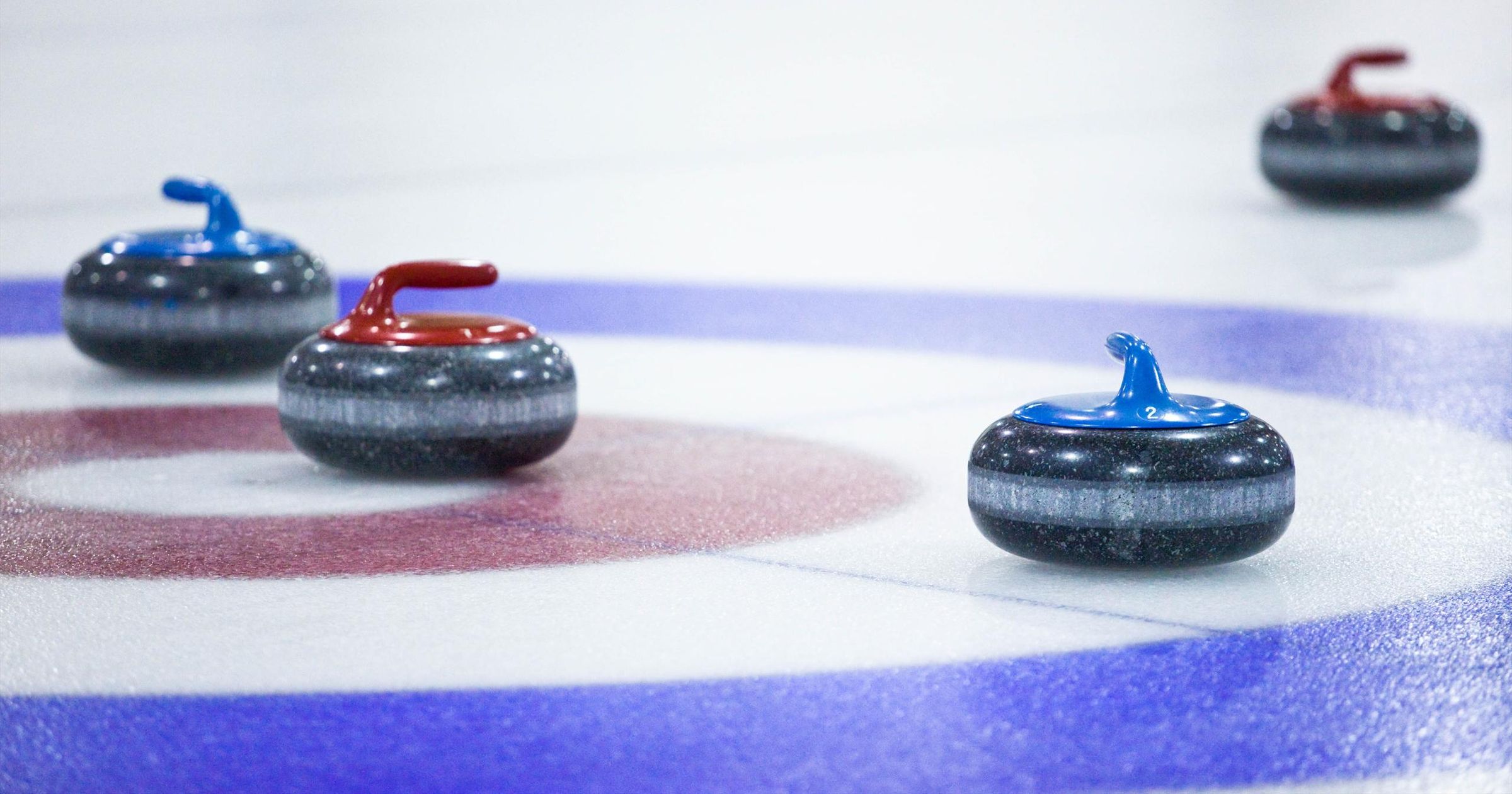 Russia's women crowned European curling champions - TNT Sports
