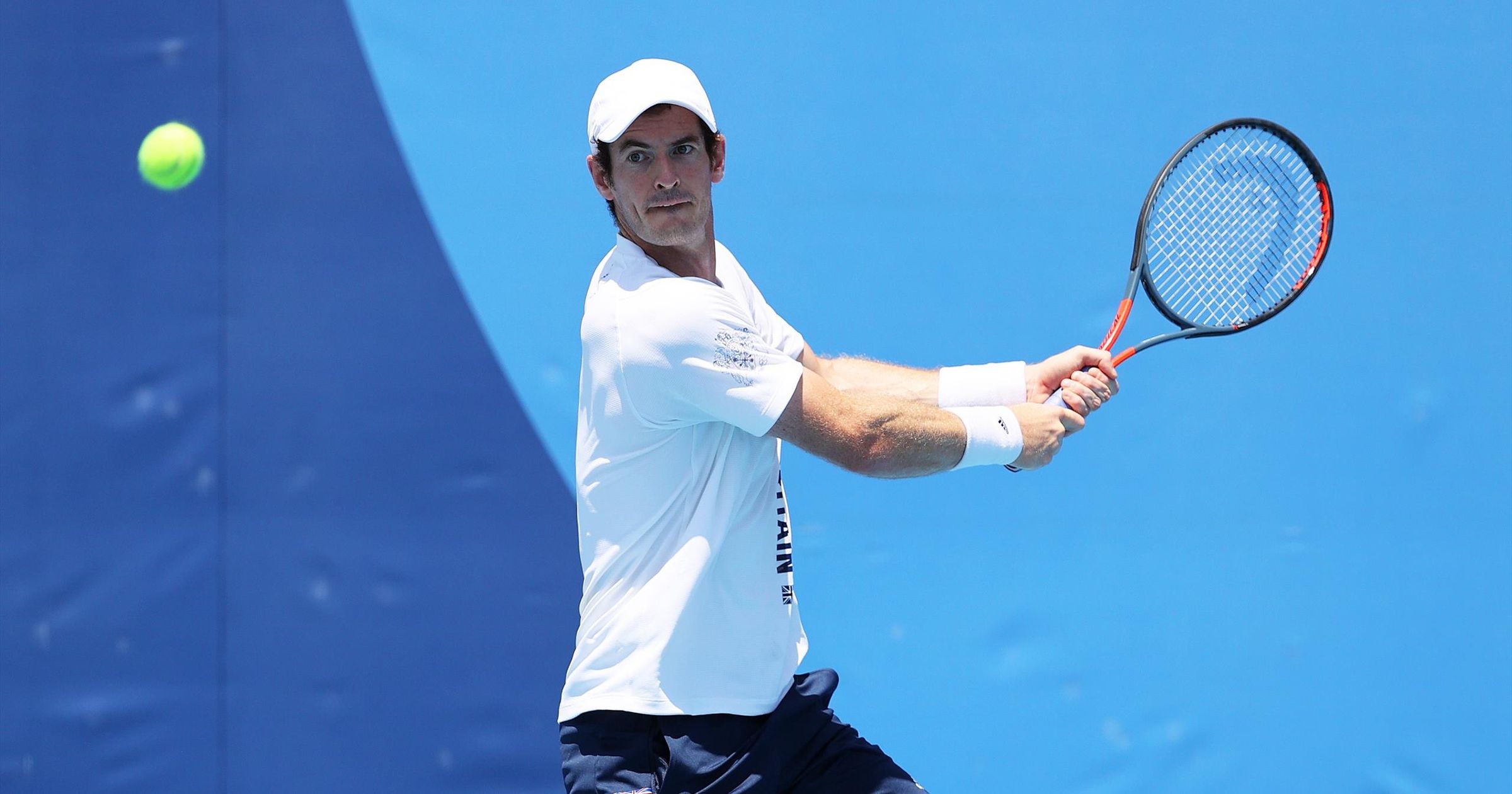 When is Andy Murray playing at the Tokyo Olympics? UK start time for ...