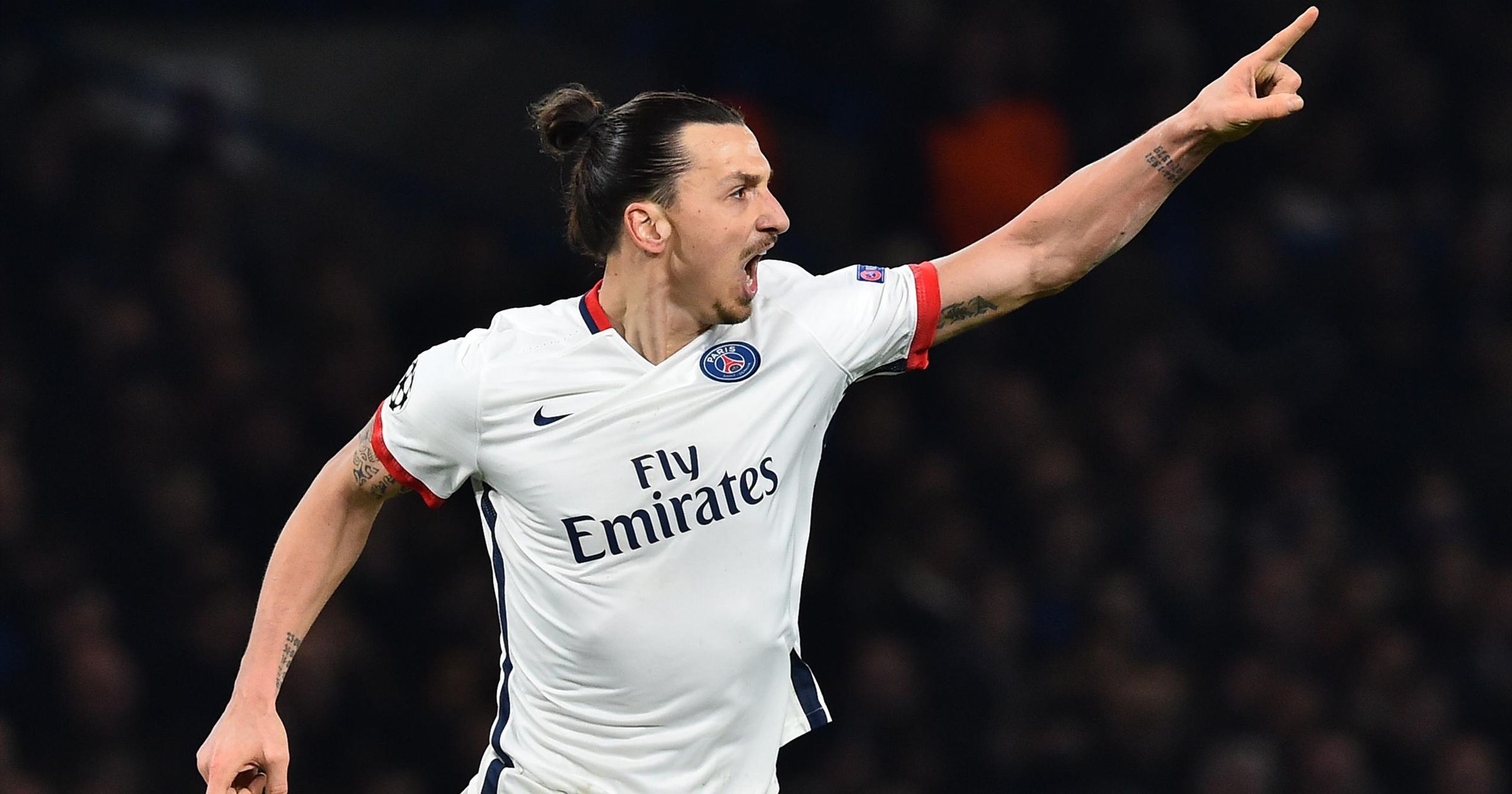 Zlatan Ibrahimovic to skip Sweden's friendly in Turkey - TNT Sports