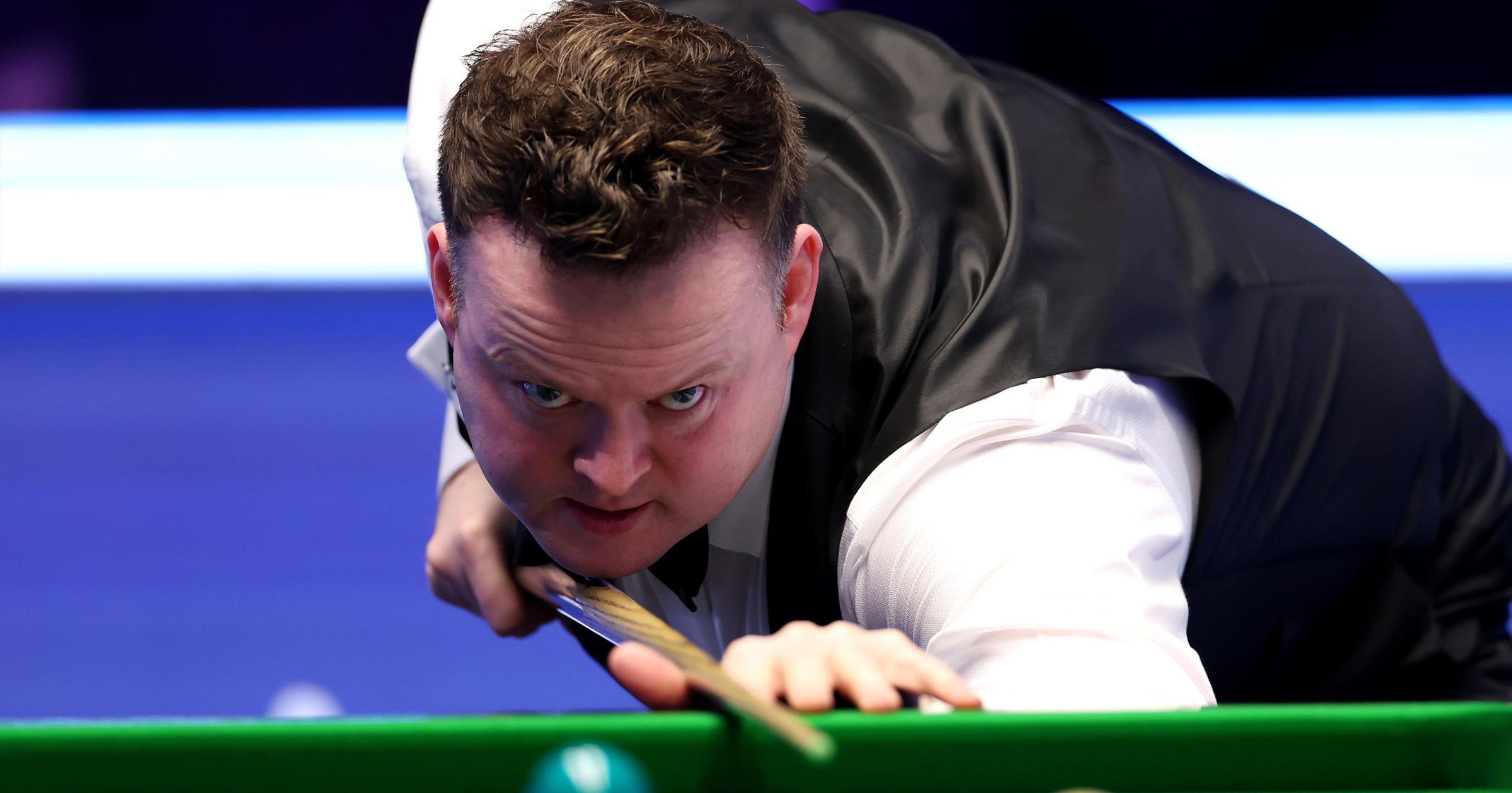 Shaun Murphy using Ronnie O'Sullivan as template for more 'aggressive ...