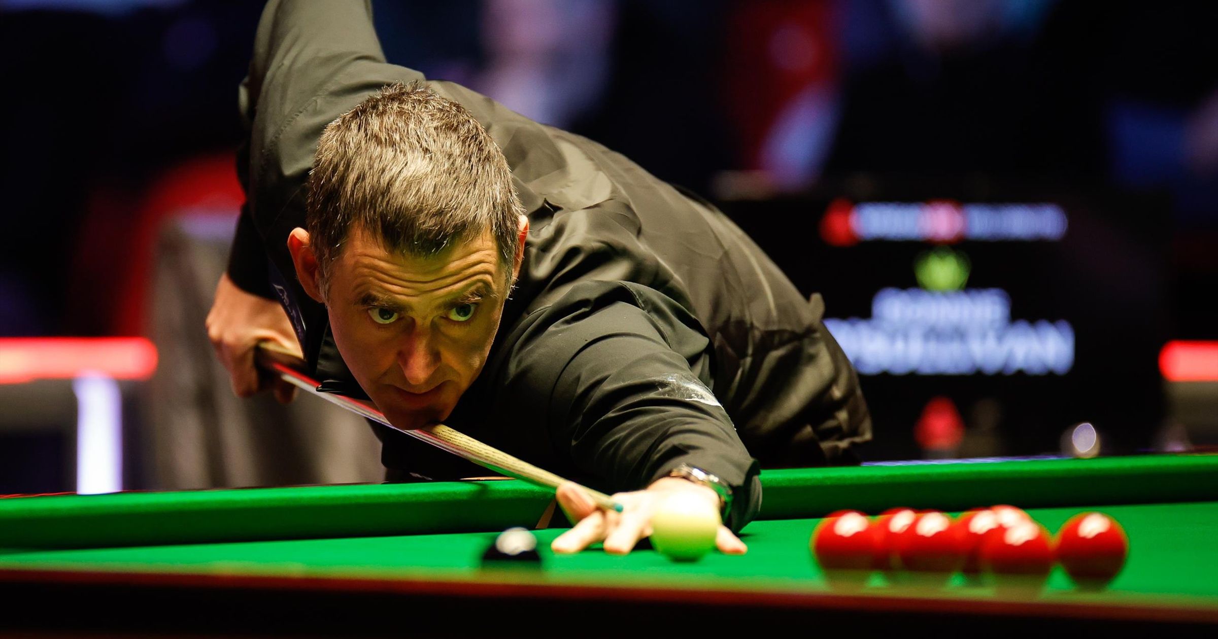 Riyadh Season World Masters of Snooker: Latest scores, results ...