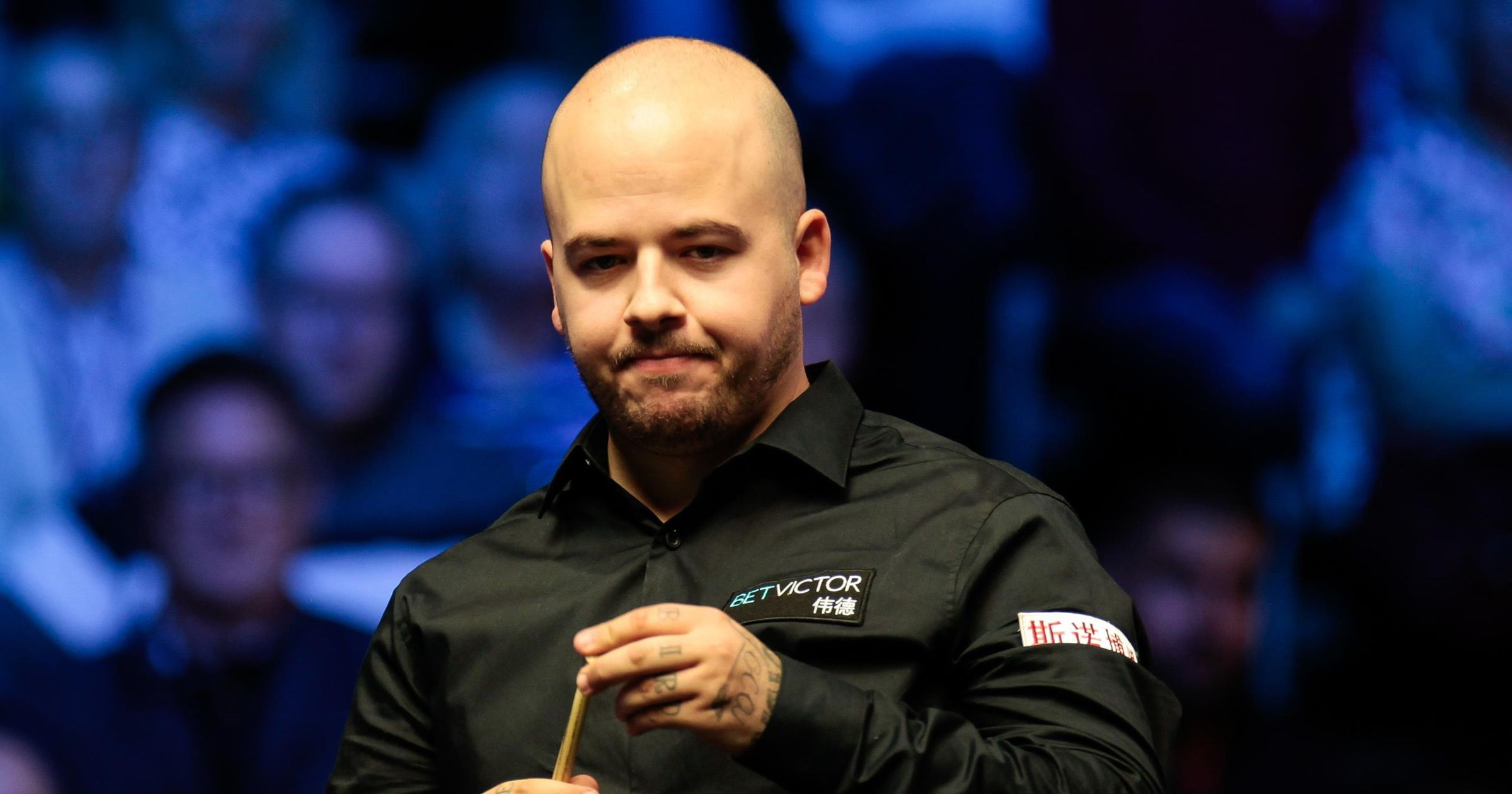 World Mixed Doubles 2024: Luca Brecel and Reanne Evans lead round robin ...