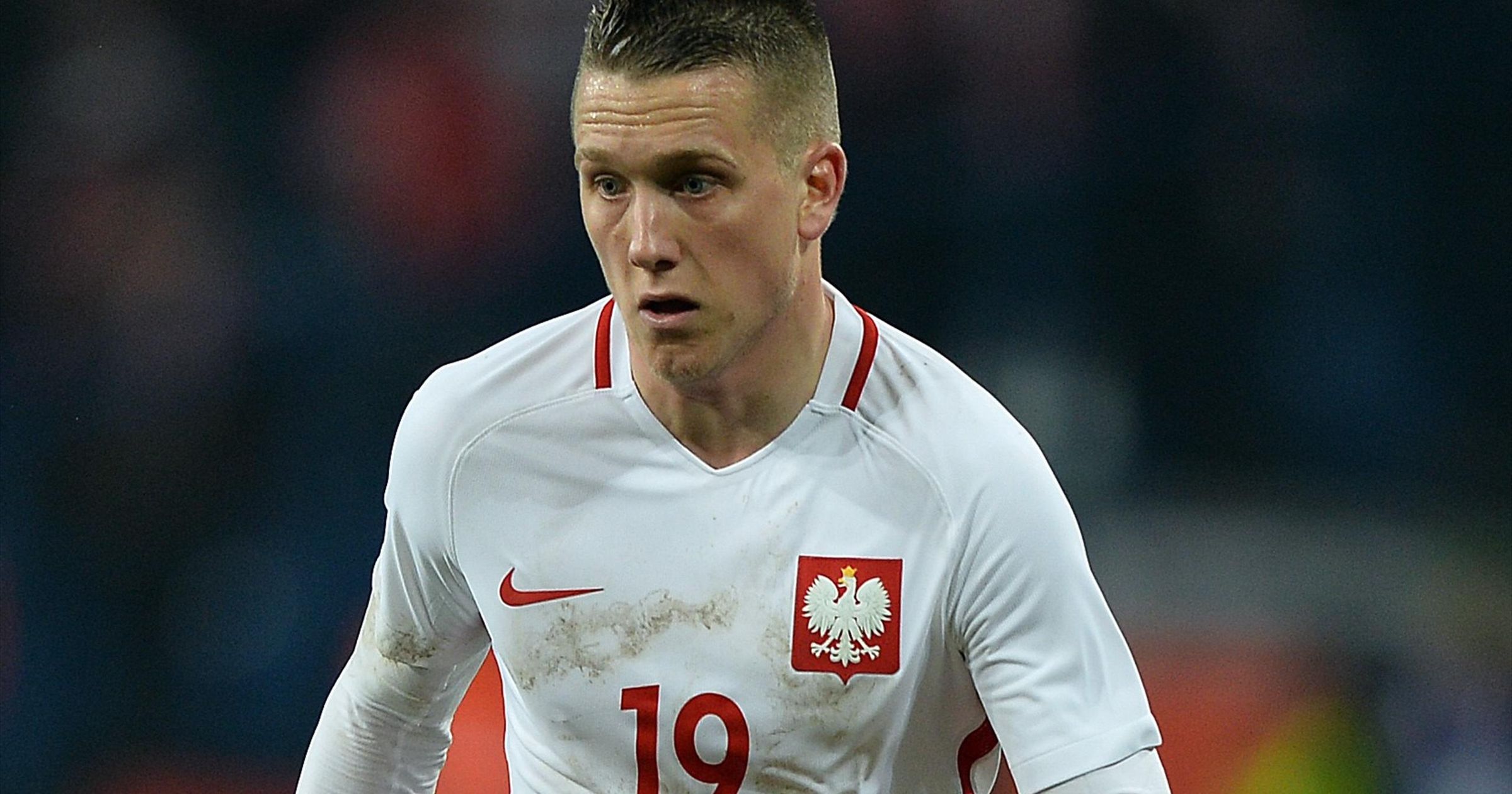 Report: Liverpool secure Zielinski - TNT Sports
