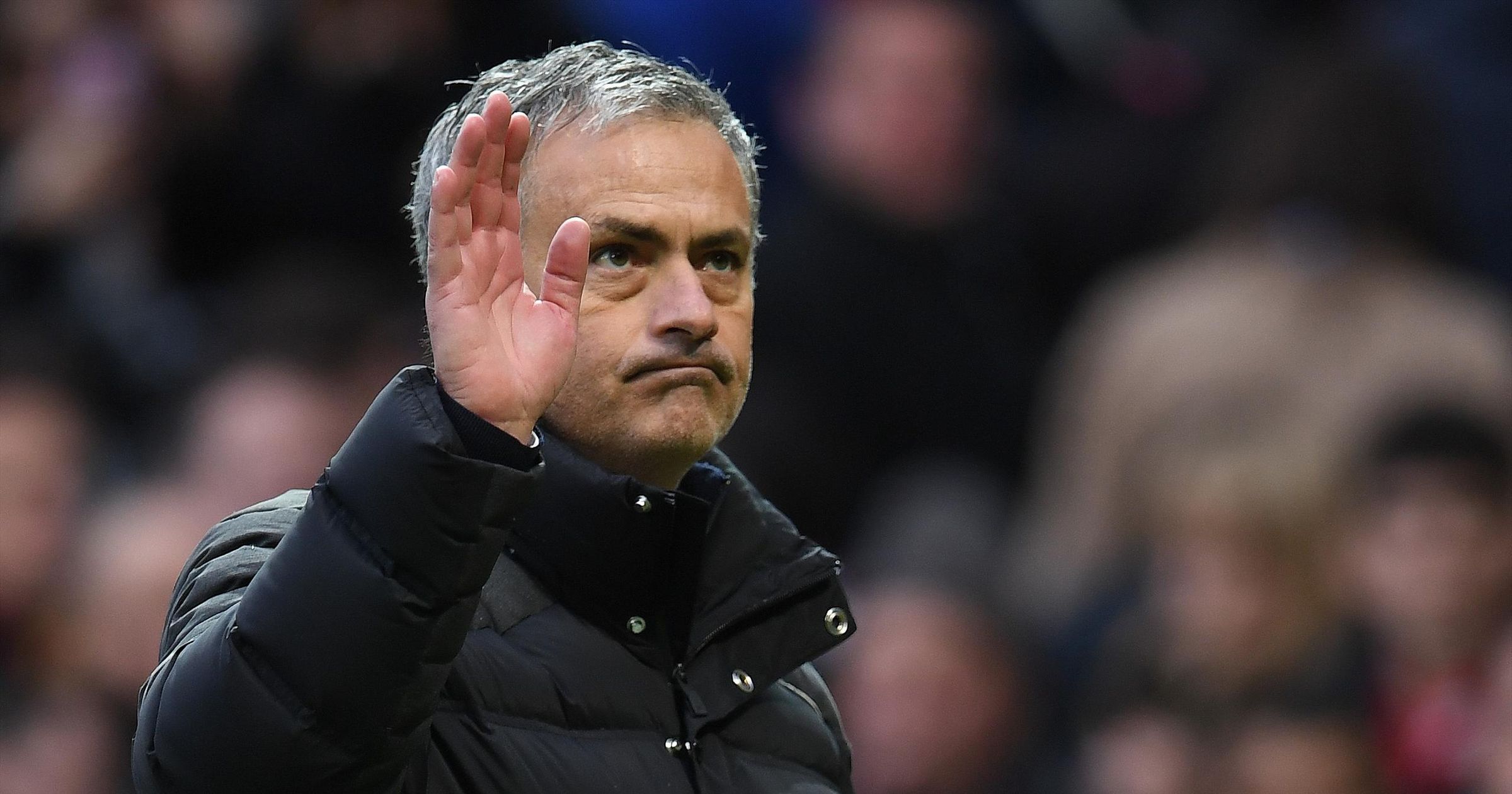 Smile, Jose! Why Mourinho’s mood is crucial to Manchester United’s ...