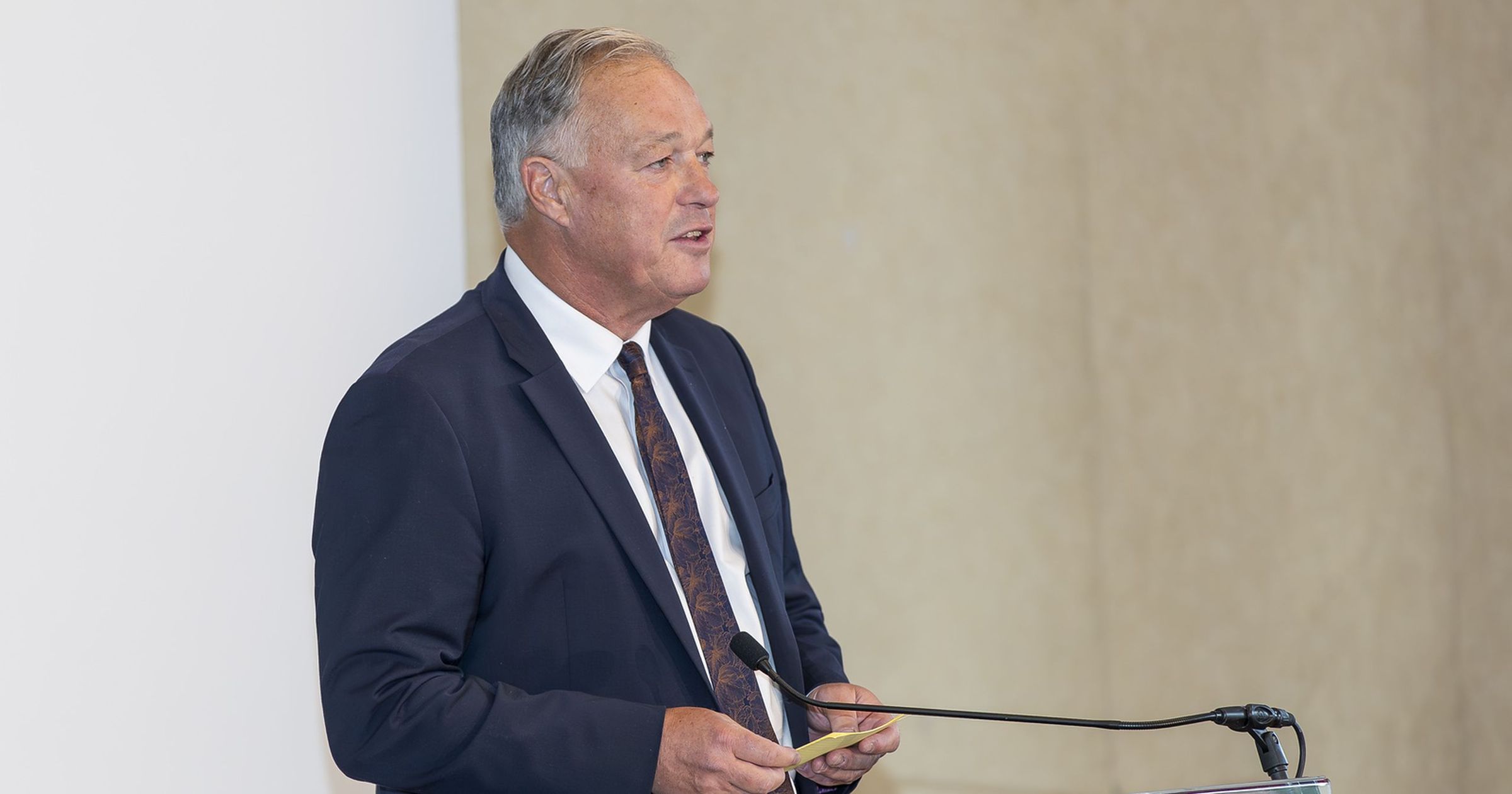 National League chief Phil Alexander explains ‘3UP’ push as FA Cup ...