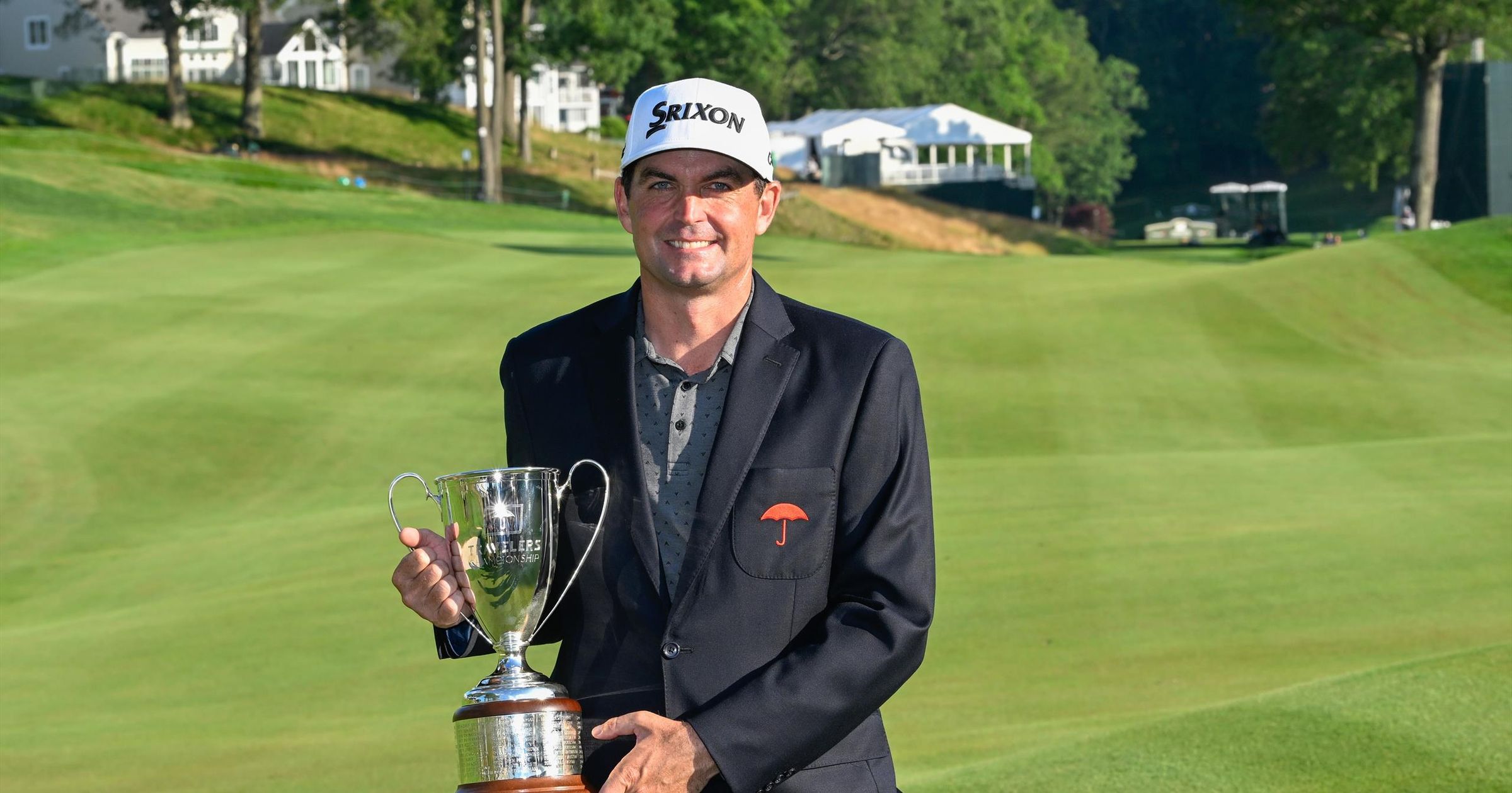 Keegan Bradley thrills locals, Rory McIlroy makes history - Five things ...