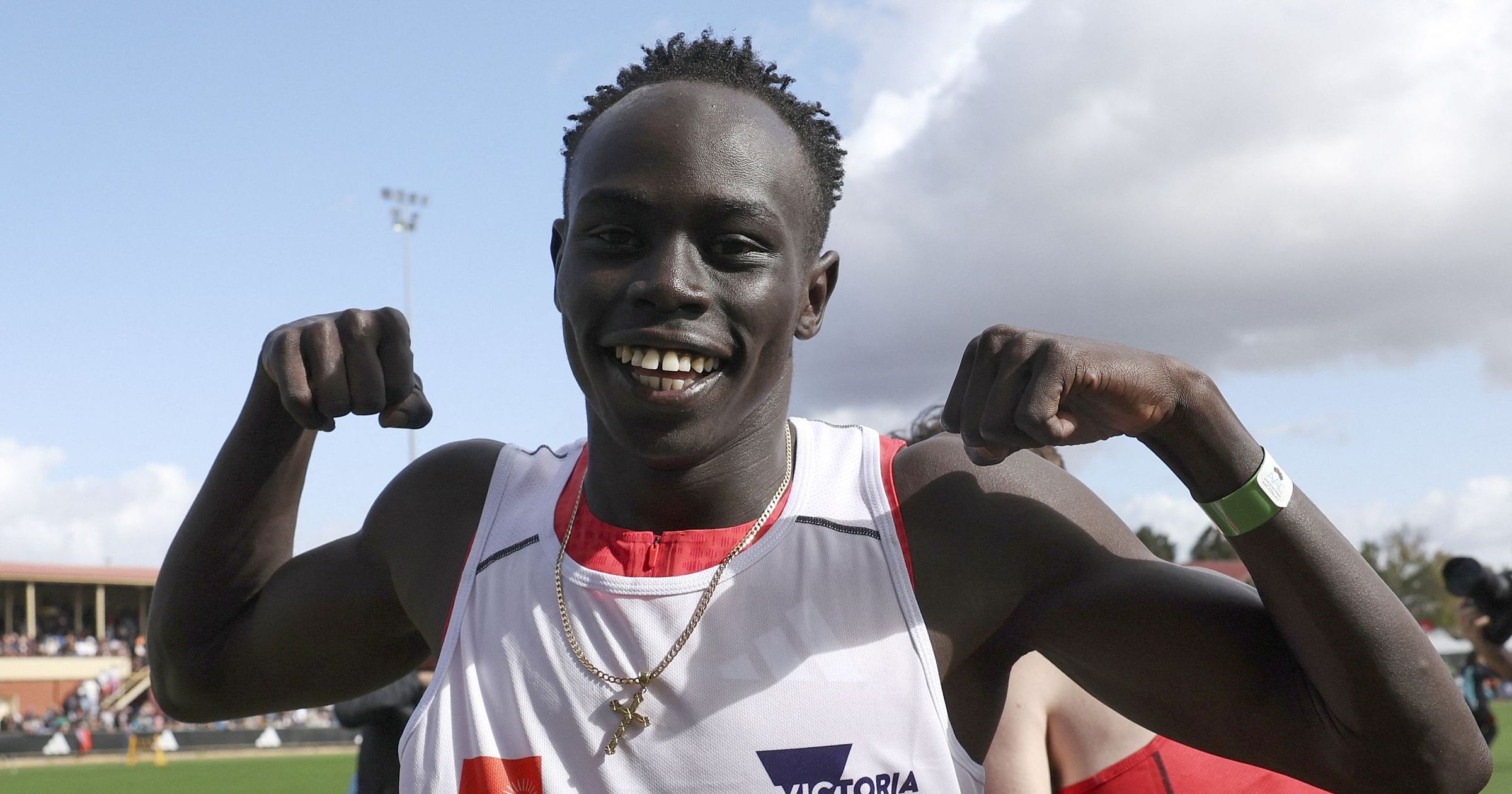 World Athletics Championships 2025: Gout Gout set to impress - but who ...