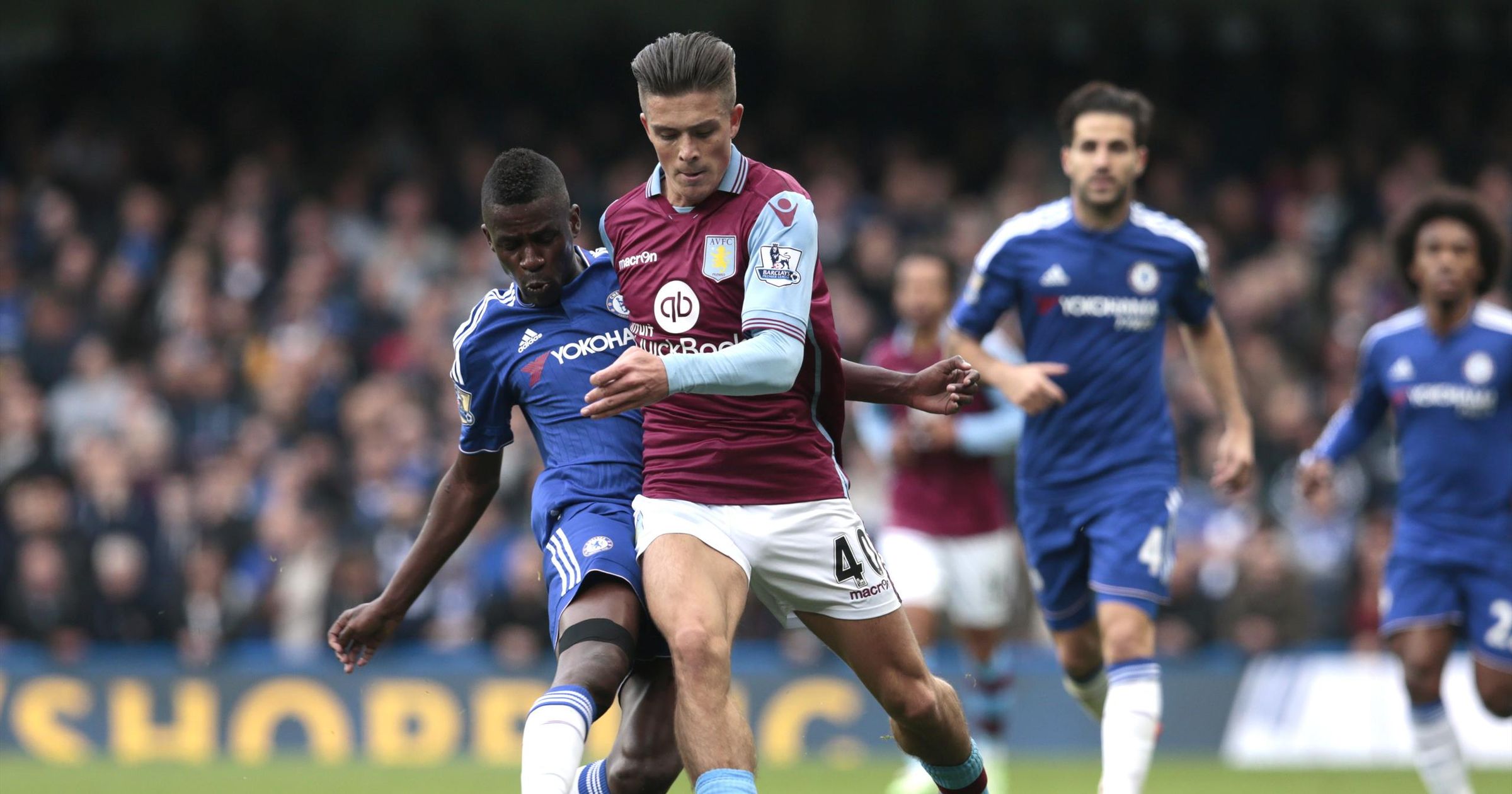 Jack Grealish forced to wait for England clearance by FIFA - TNT Sports