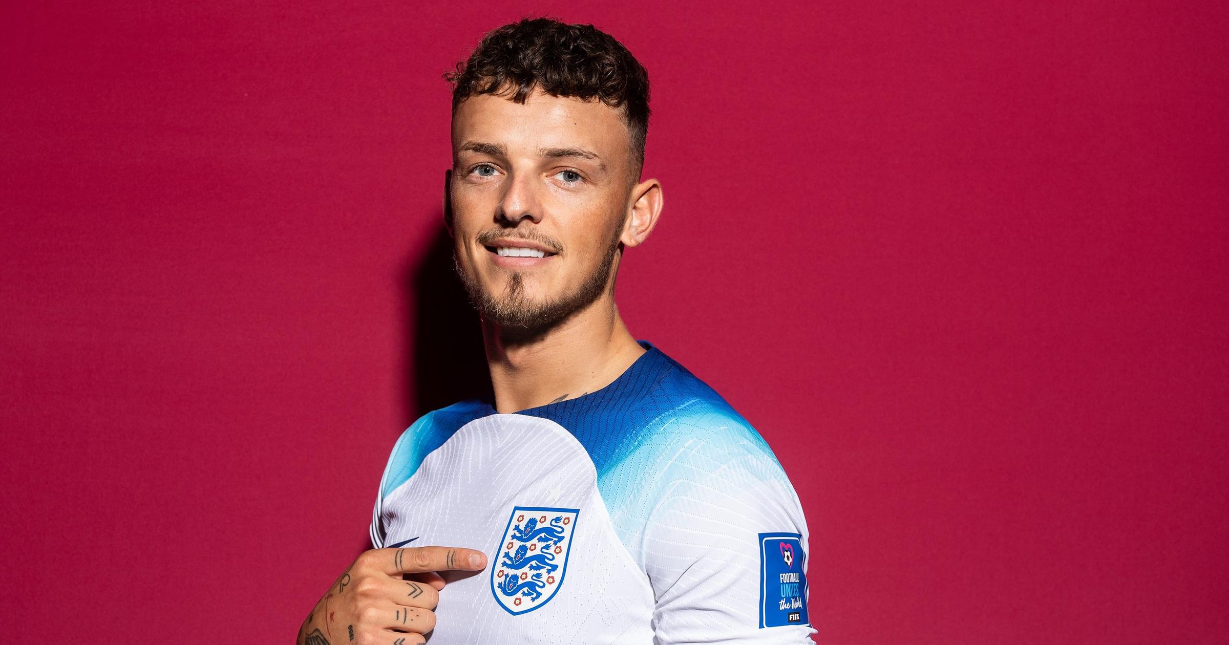 ‘A great shame’ - Gareth Southgate reveals Ben White made himself ...