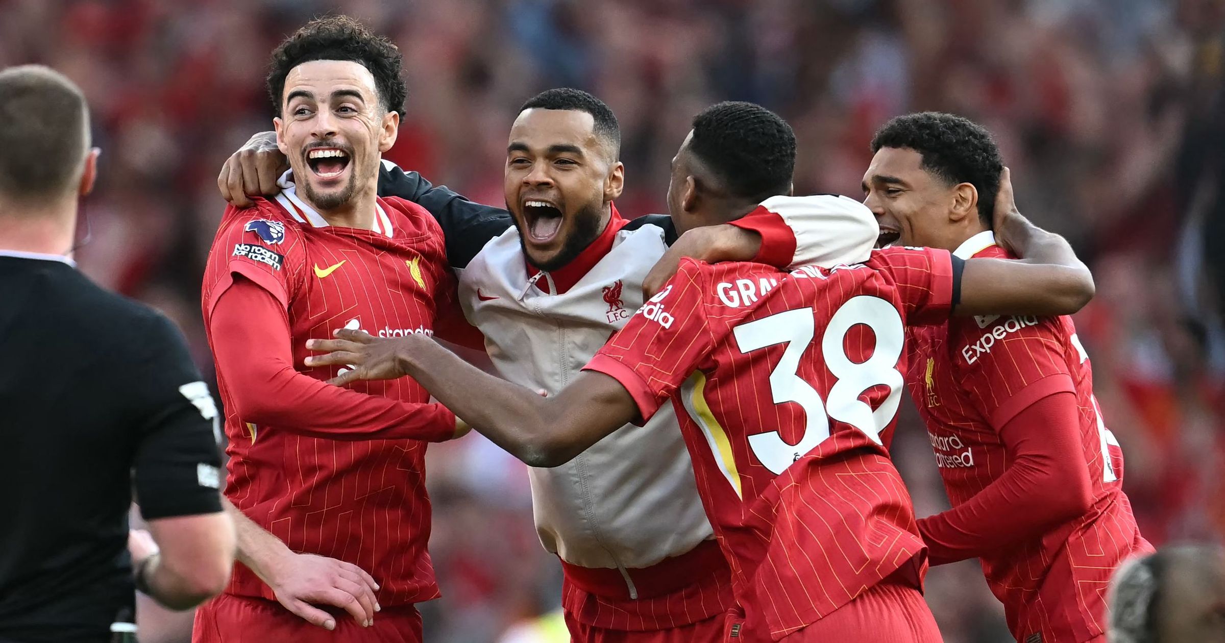 How many Premier Leagues have Liverpool won? Which English club has the ...