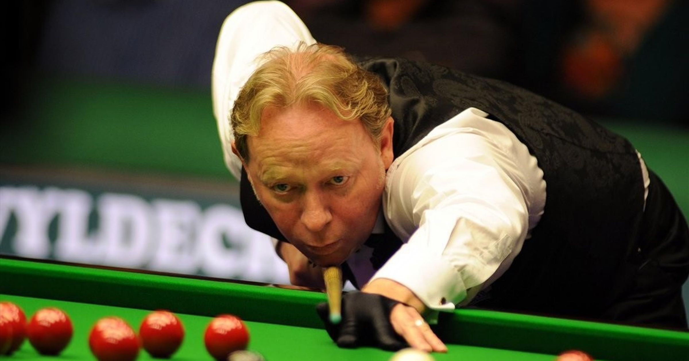 New Zealand's greatest snooker player Dene O'Kane dies aged 61 as Neal ...