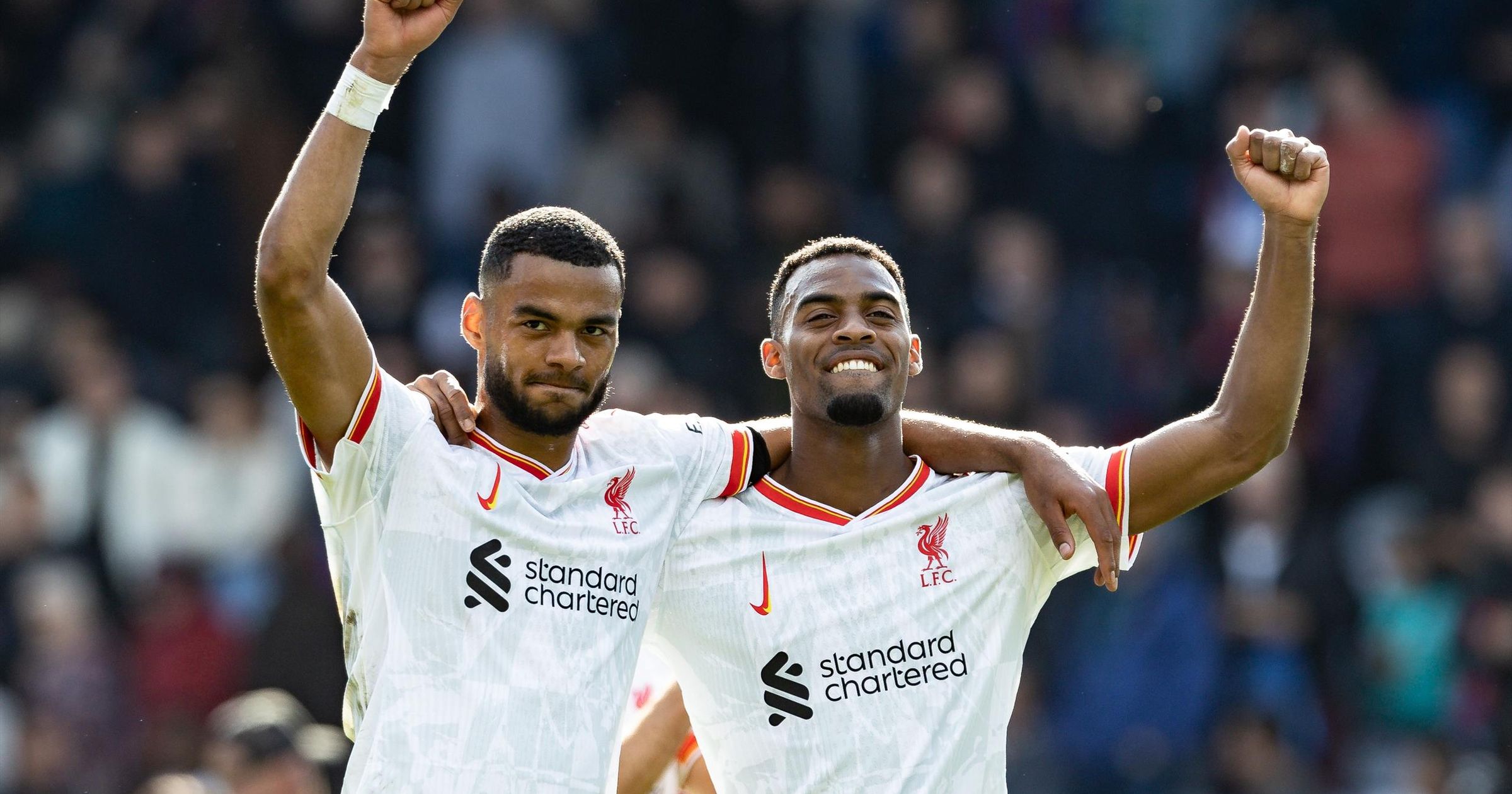 RB Leipzig v Liverpool in UEFA Champions League: How to watch and live ...