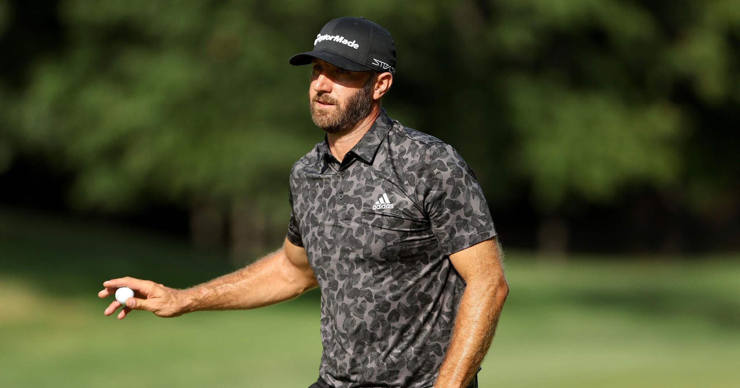Cameron Smith slips back at LIV Golf Boston, Dustin Johnson surges as ...