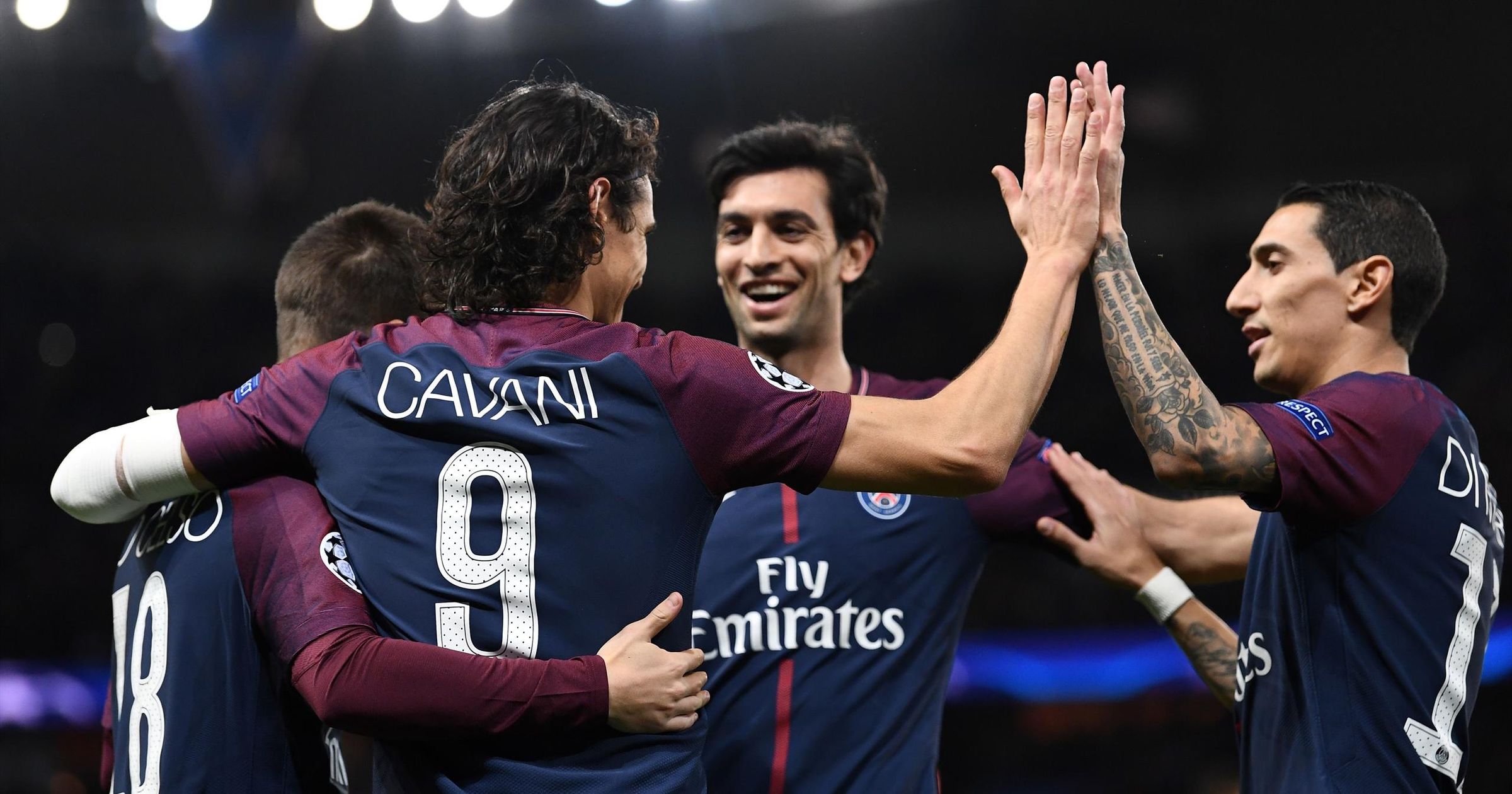 The Warm-Up: PSG maul Celtic, Manchester United slip up (but probably ...