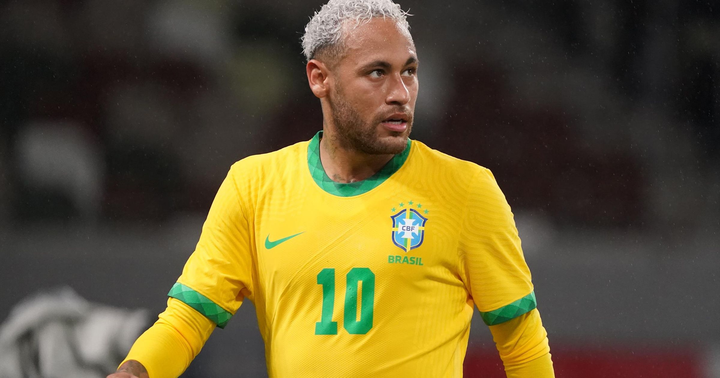 neymar retirement