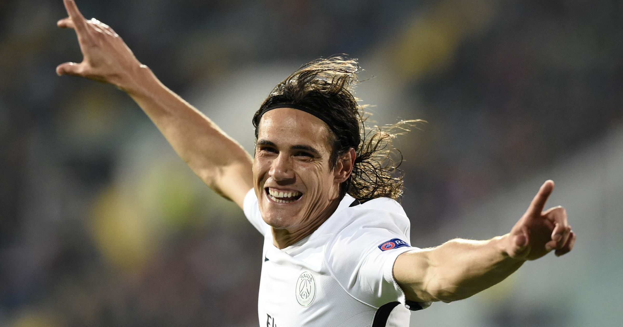 PSG and Napoli rack up the goals on entertaining Champions League ...