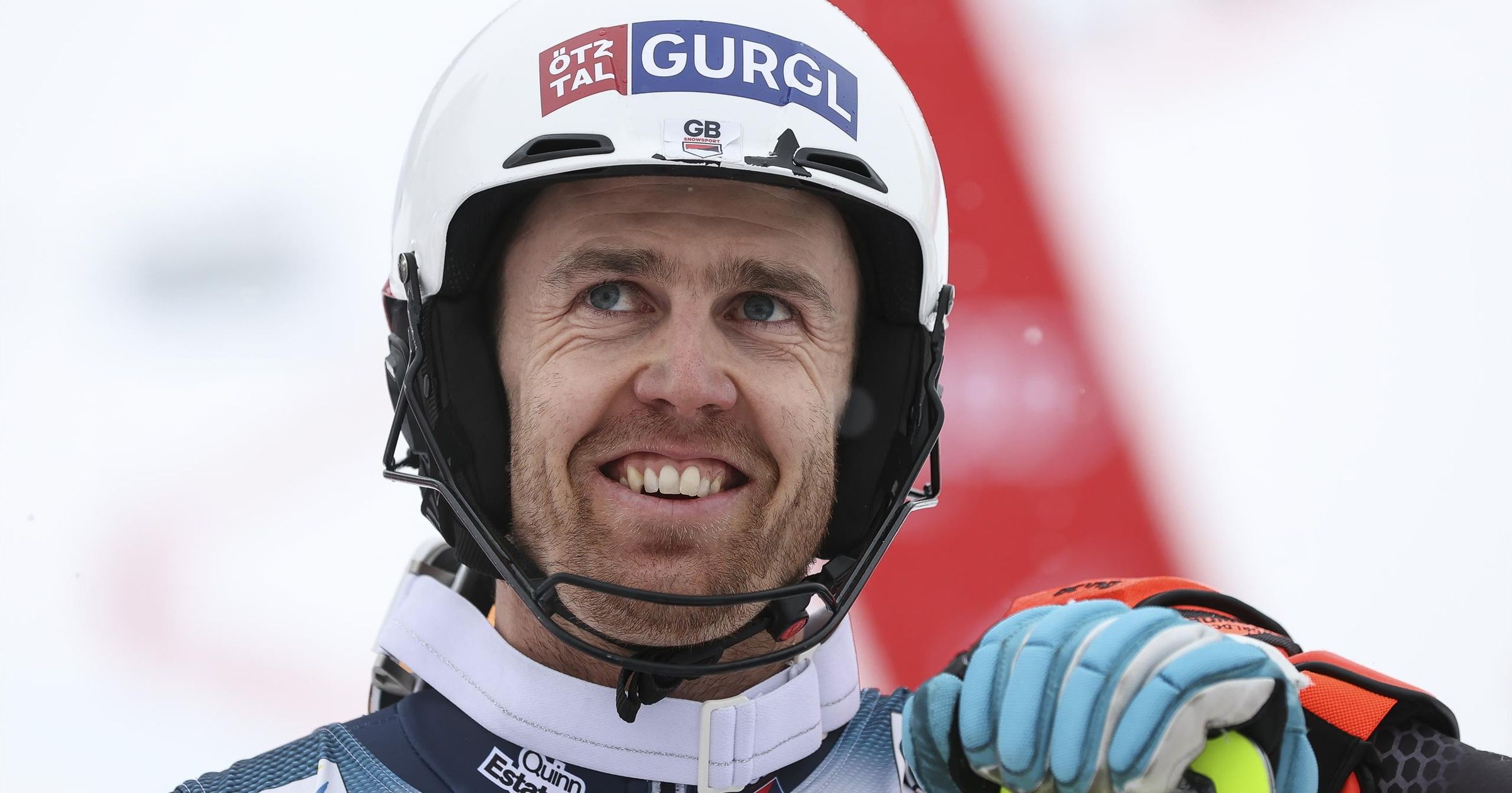 Dave Ryding exclusive: Brit welcomes podium battle with youngsters ...