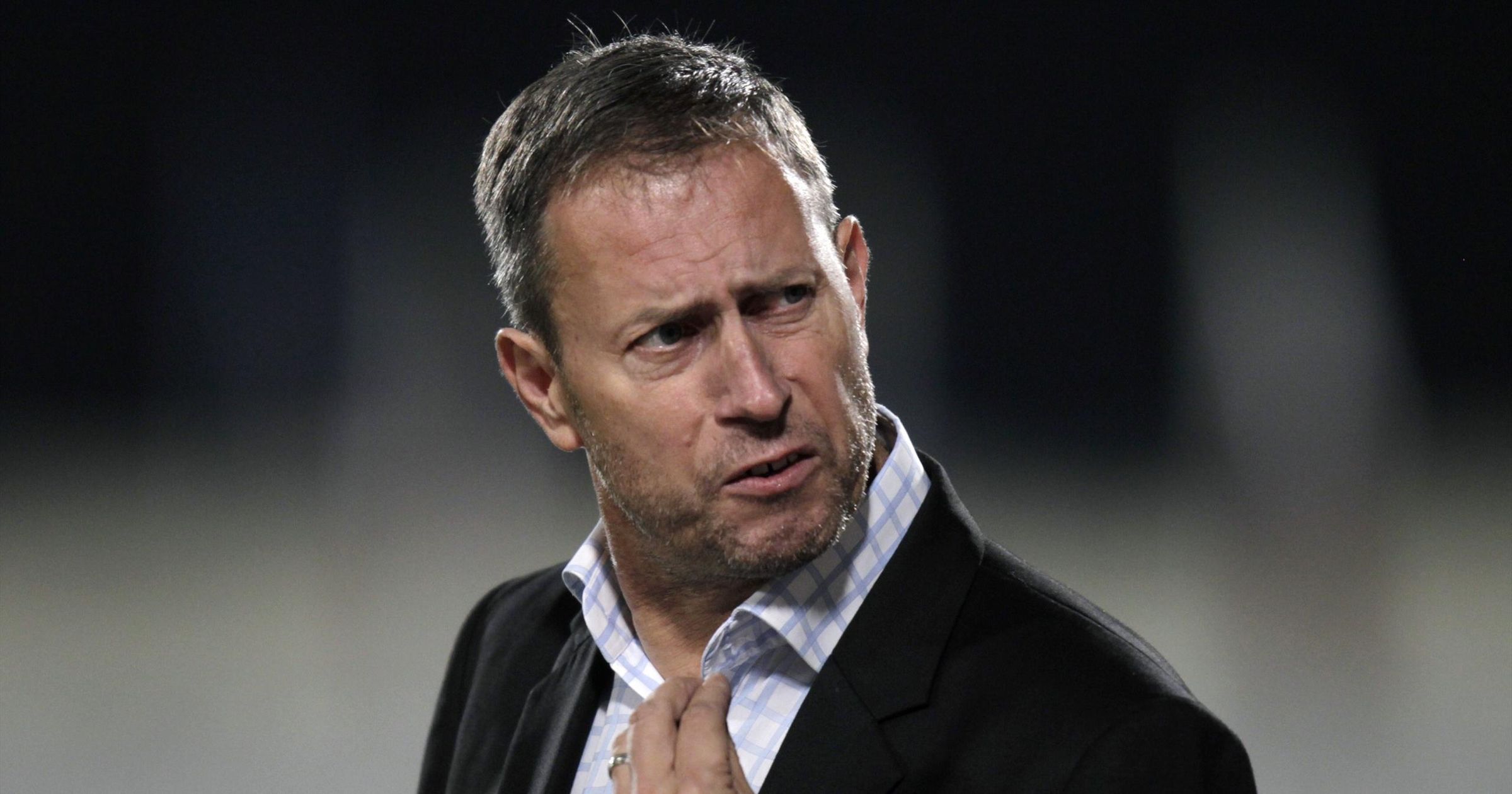 Reports say China have sacked head coach Alain Perrin - TNT Sports