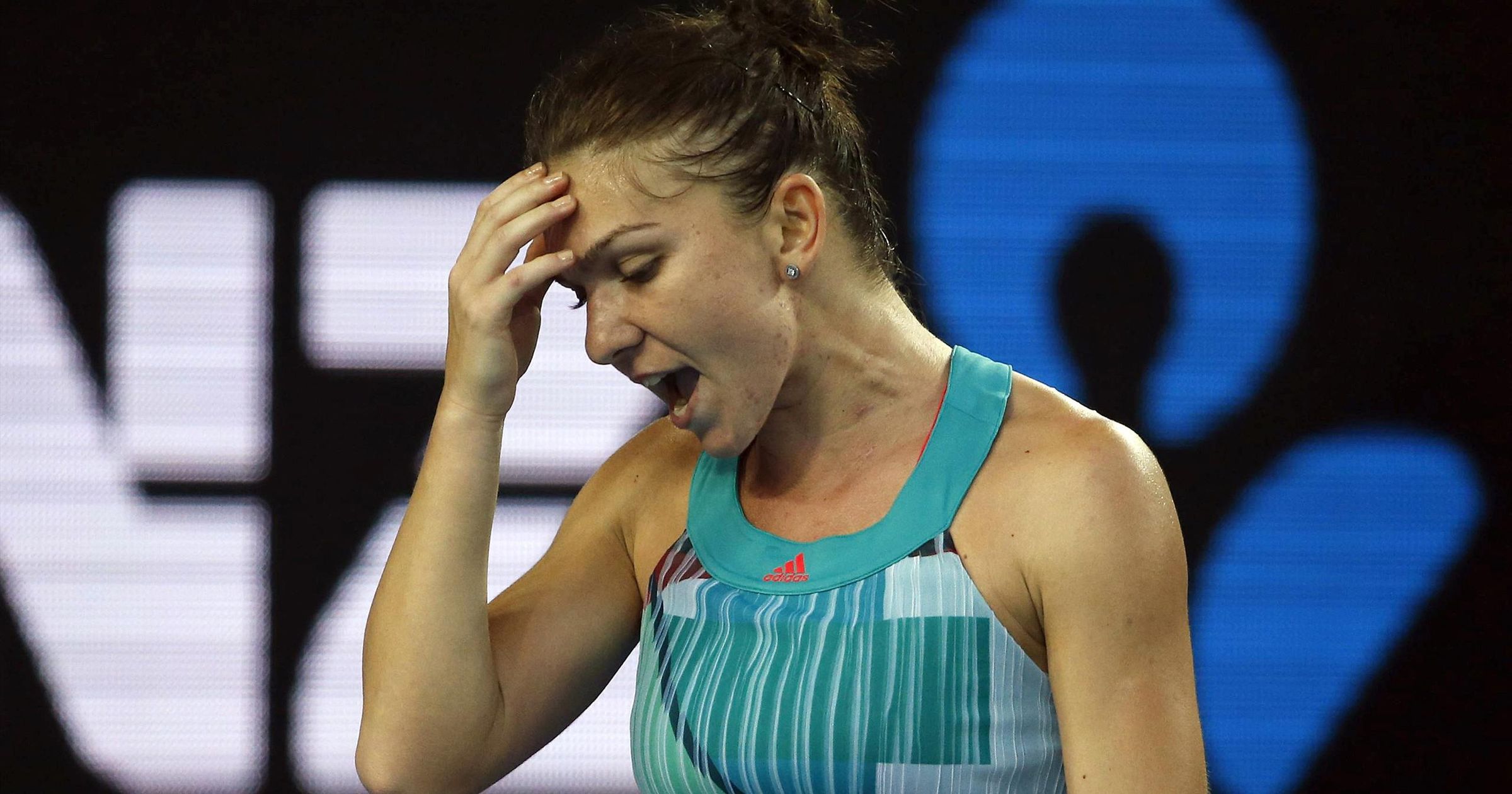 World number two Simona Halep set for surgery after revealing woes that ...