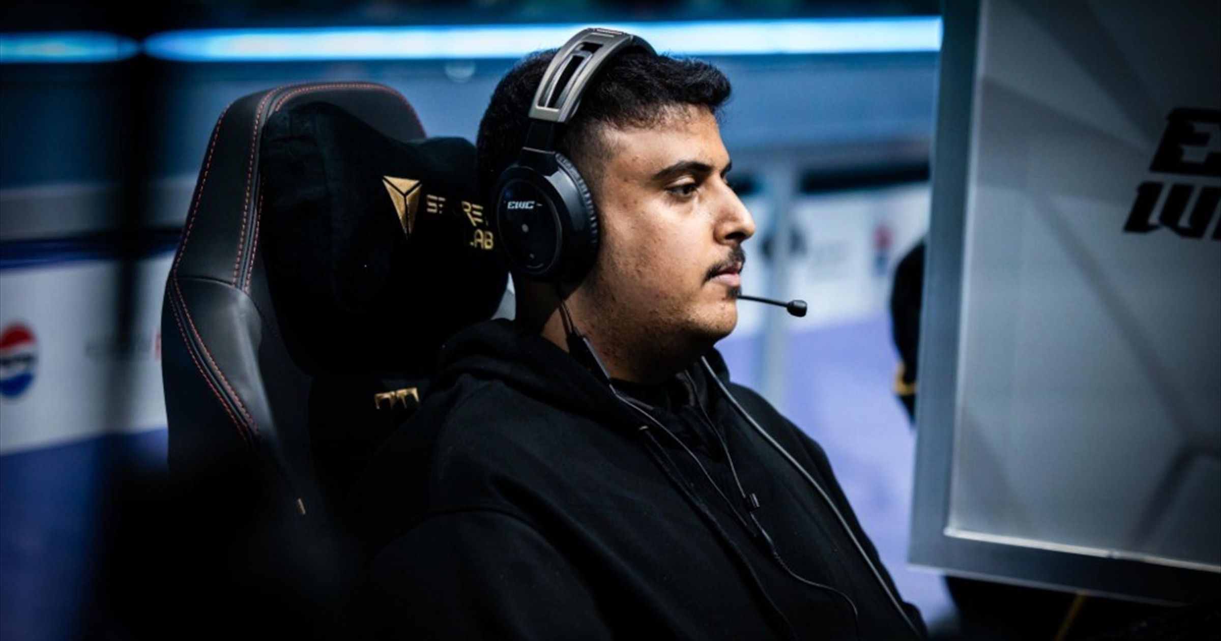 Even more clubs were eliminated from the Esports World Cup today across ...